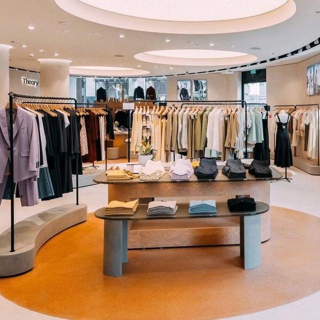 Theory Official Site | Contemporary Clothing for Women and Men