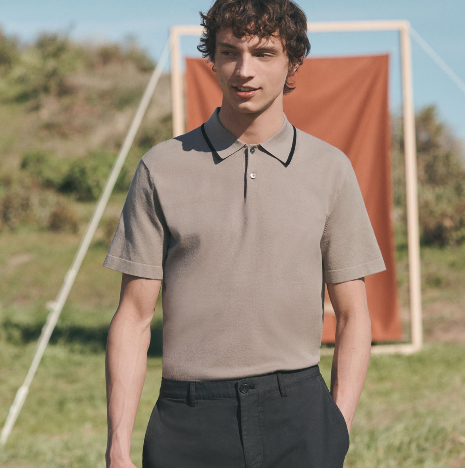 Theory Official Site | Contemporary Clothing for Women and Men