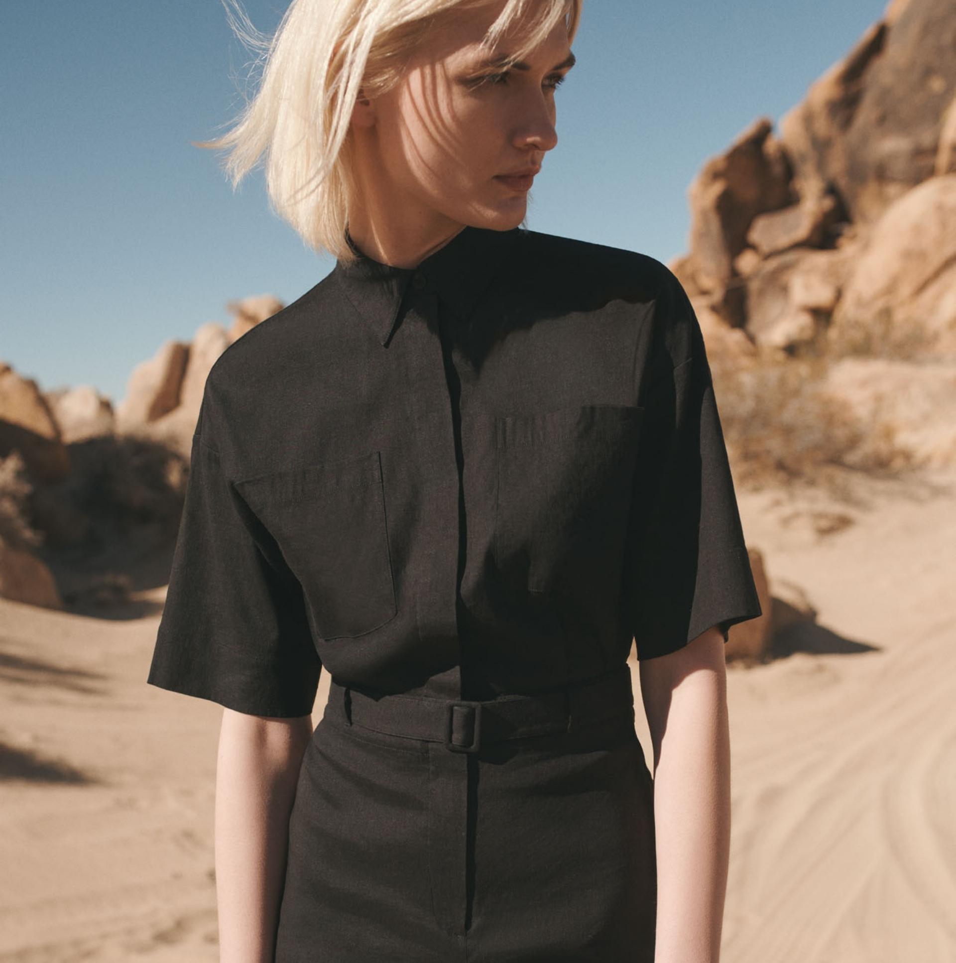 Theory Official Site | Contemporary Clothing for Women and Men