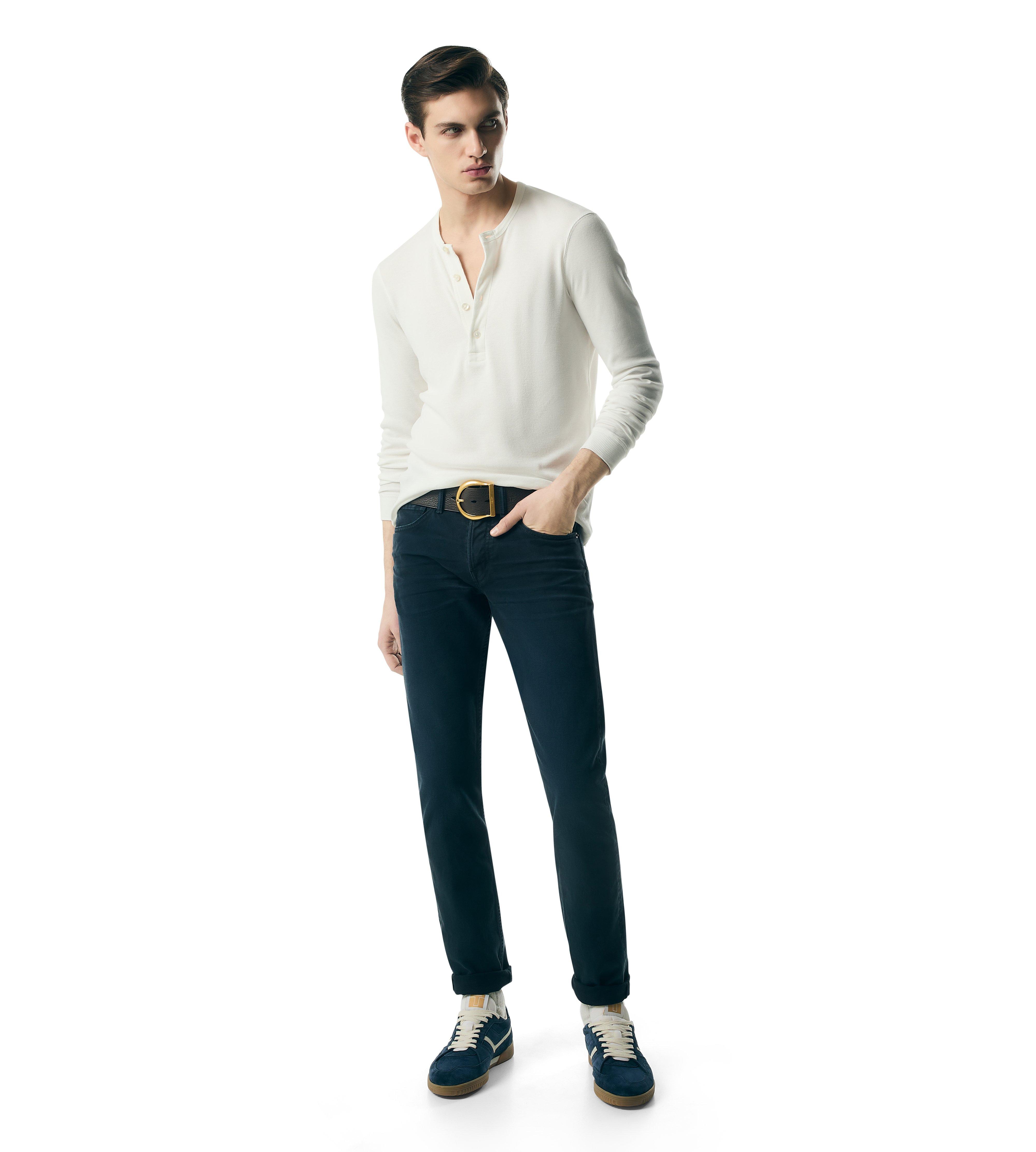 Men's Denim Collection | Tom Ford