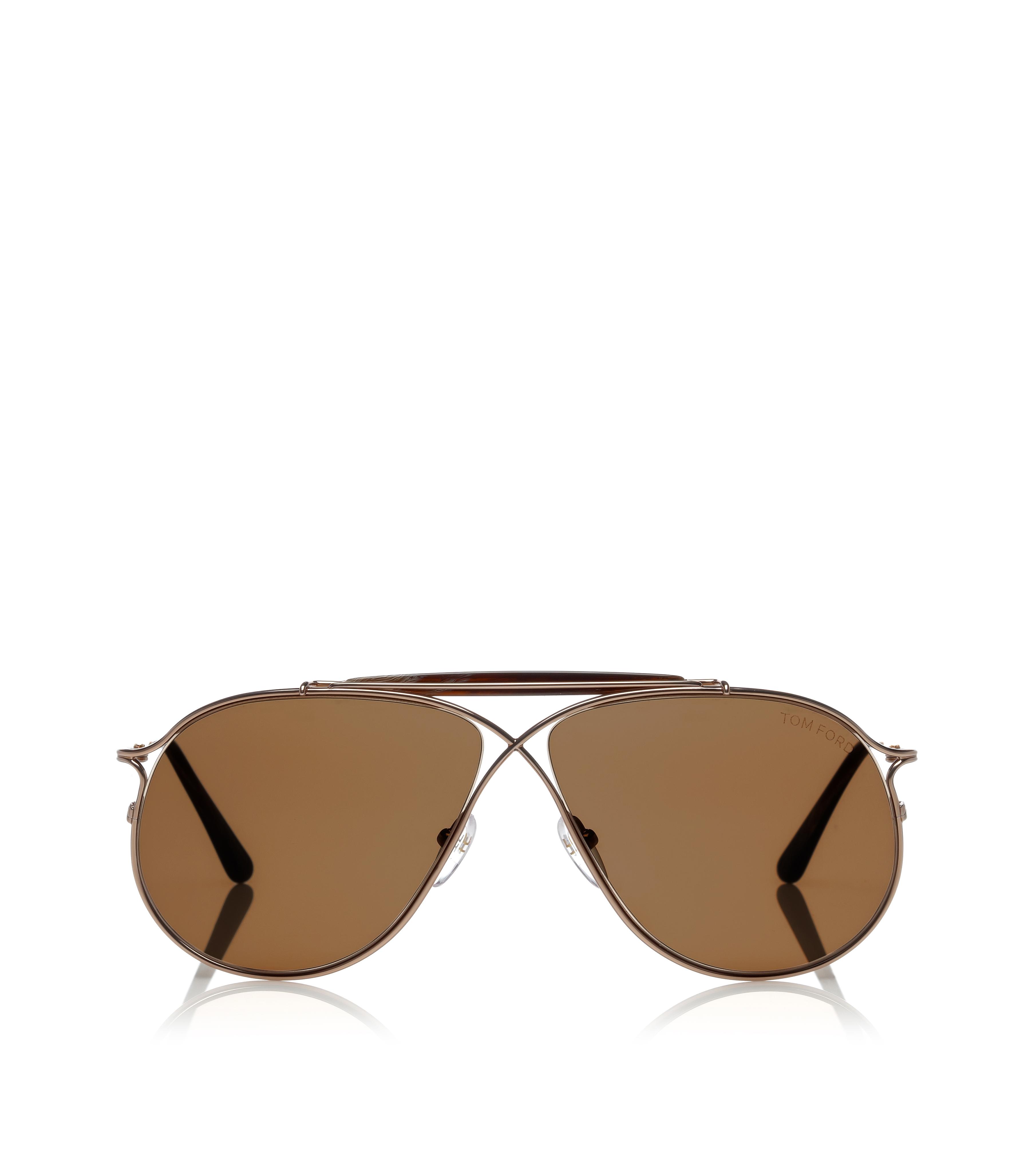 Men's Private Eyewear Collection | Tom Ford Fashion