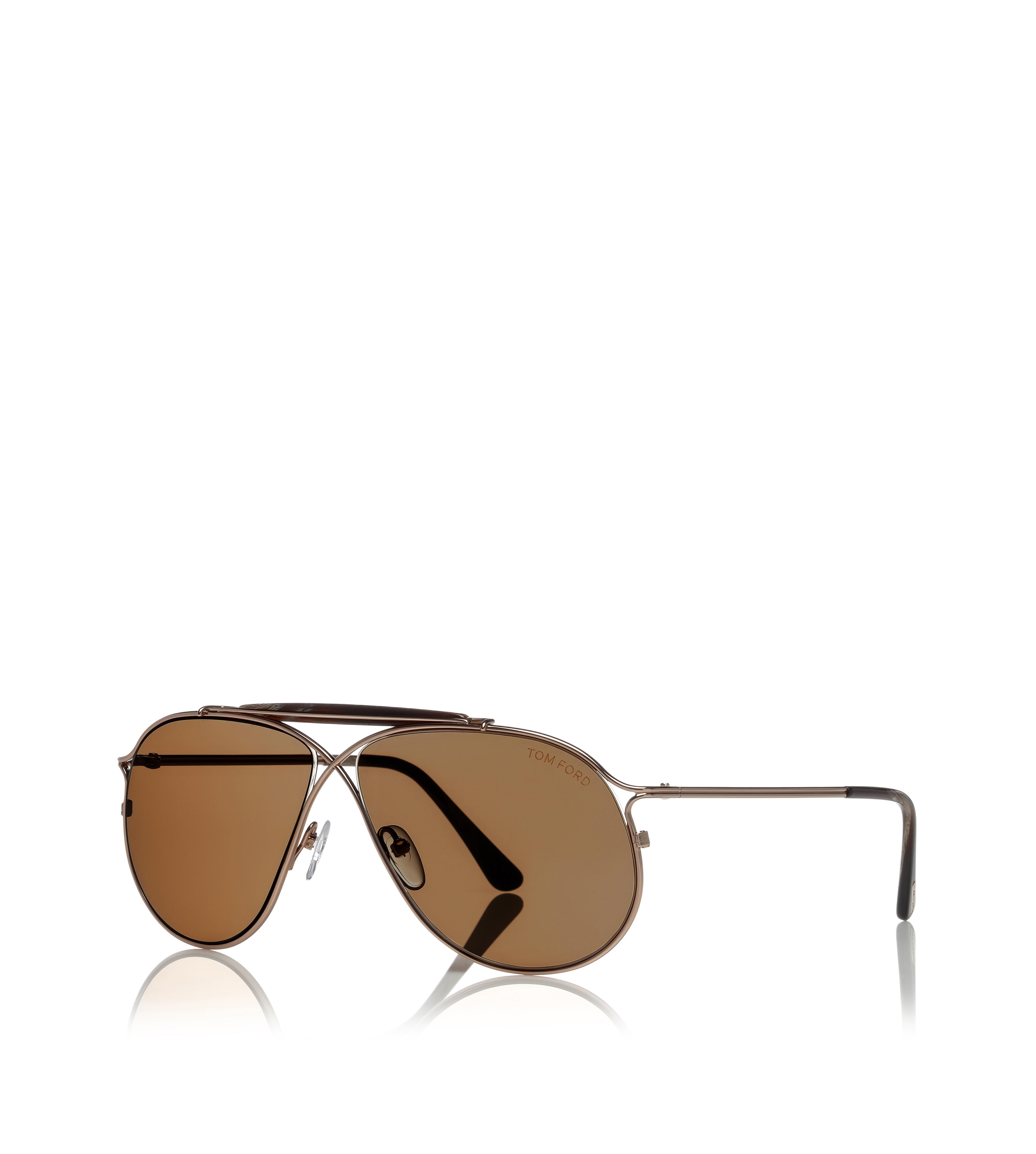 Men's Private Eyewear Collection | Tom Ford Fashion