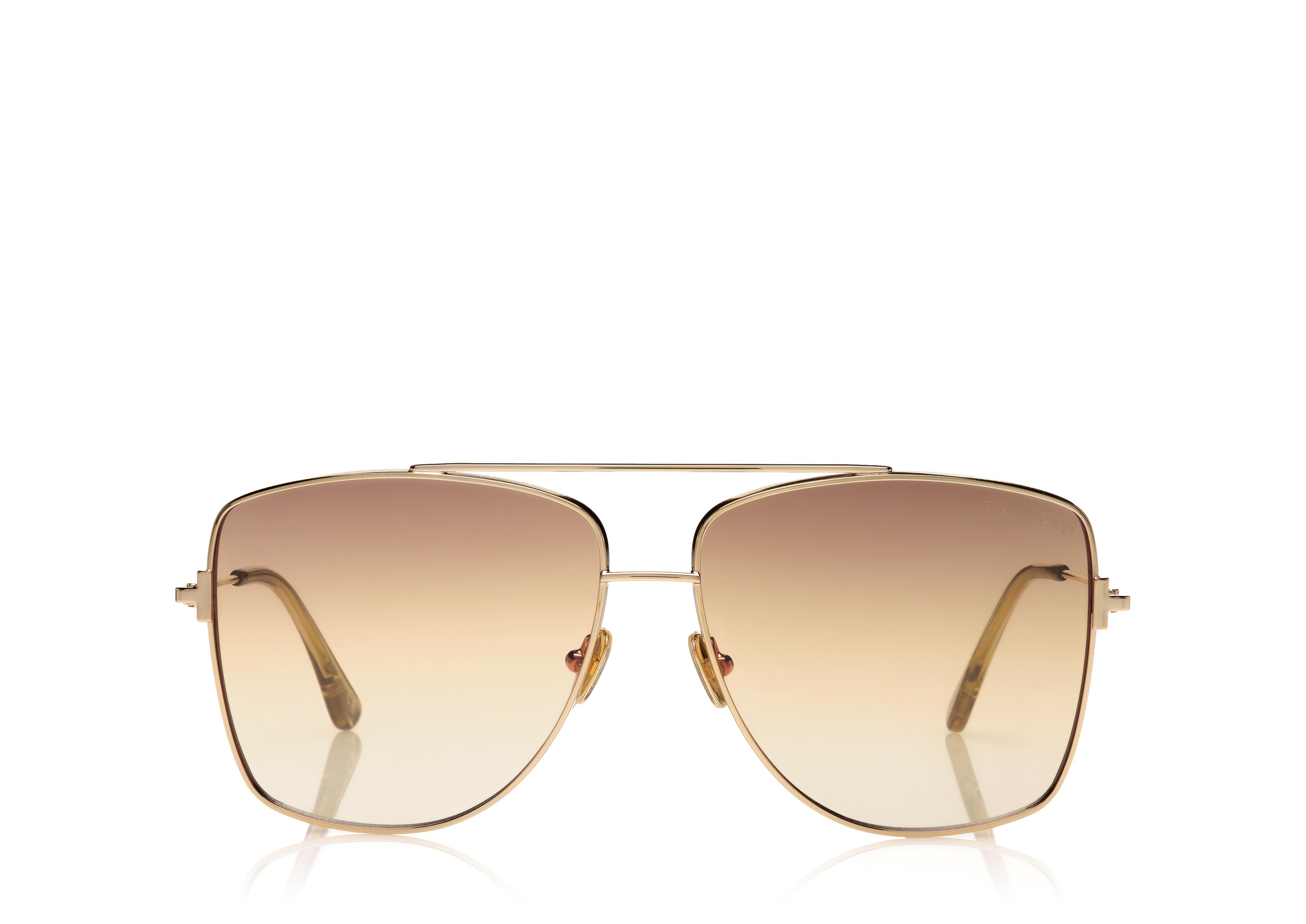REGGIE SUNGLASSES | Tom Ford Fashion