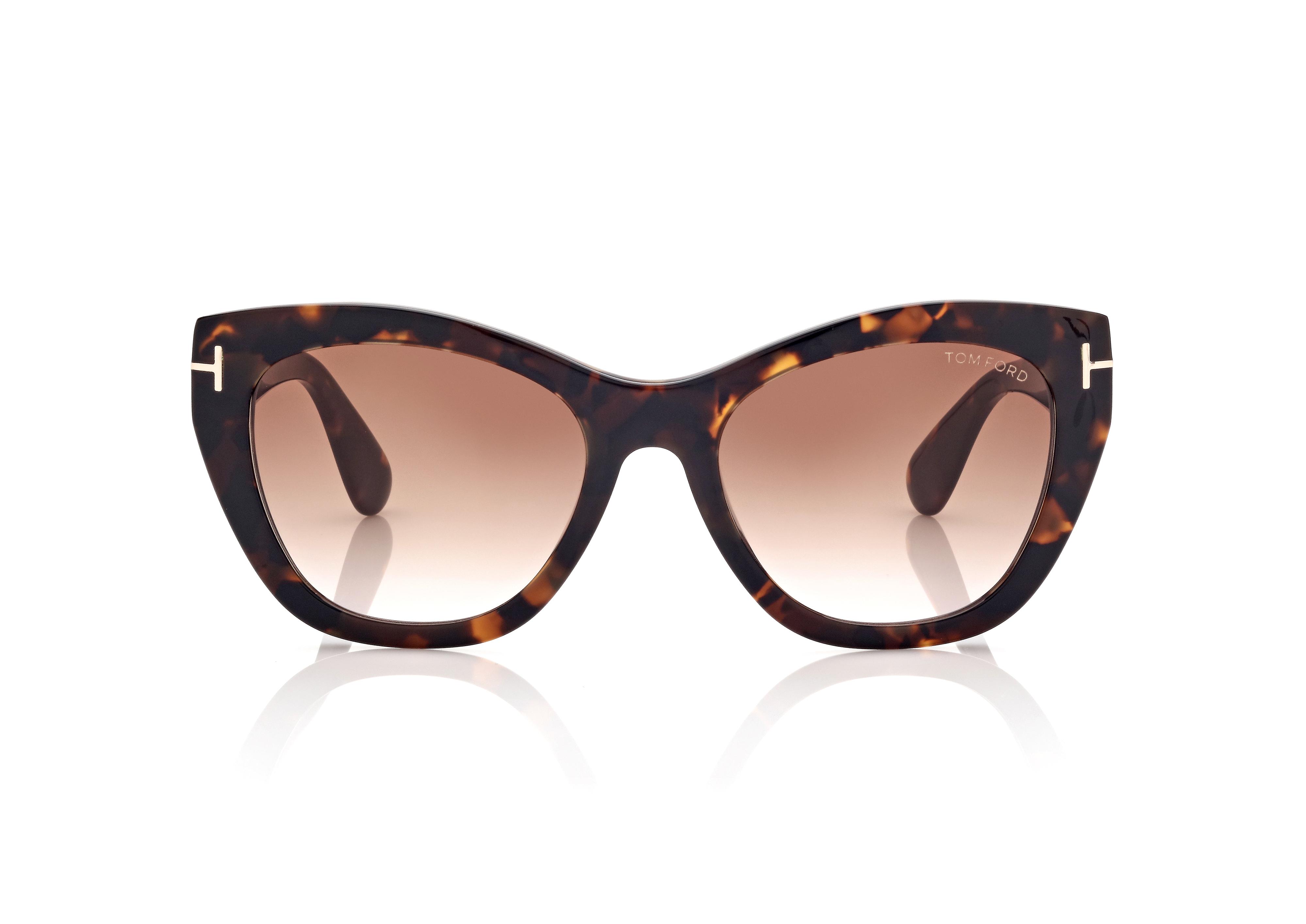 CARA SUNGLASSES | Tom Ford Fashion