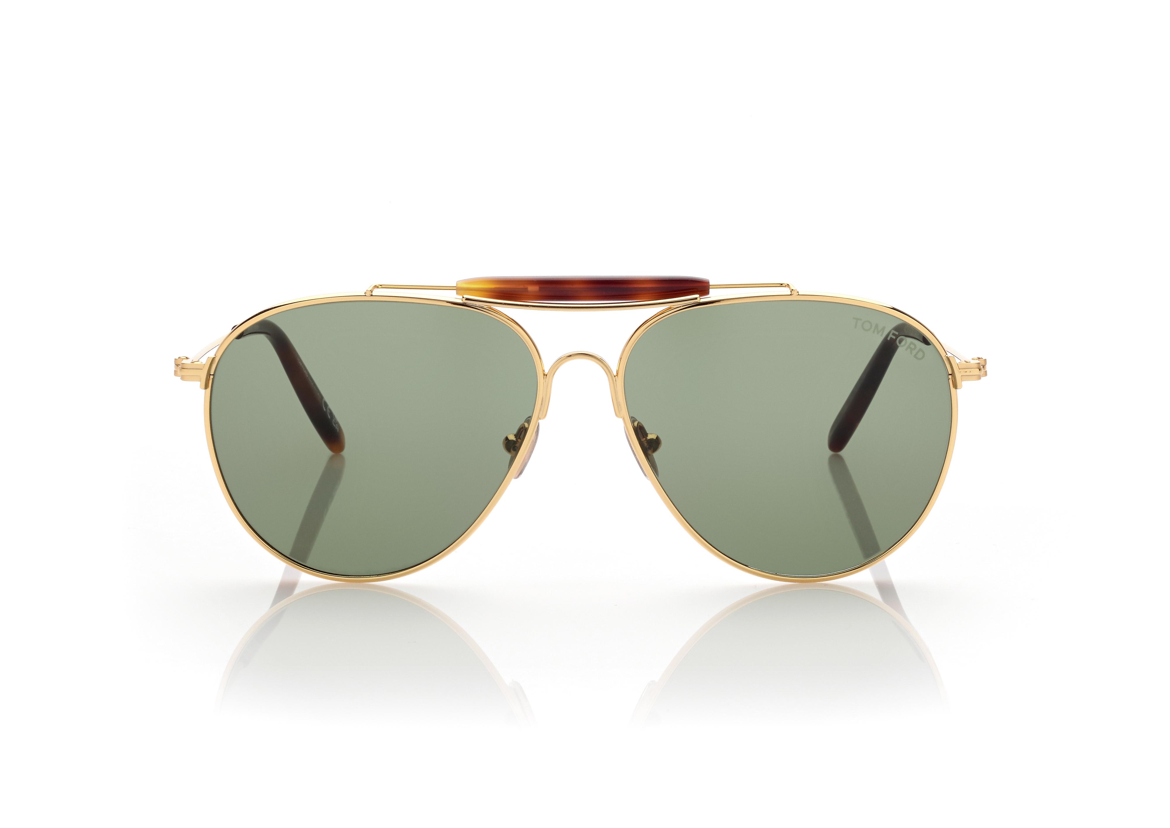 RAPHAEL SUNGLASSES | TOM FORD Fashion