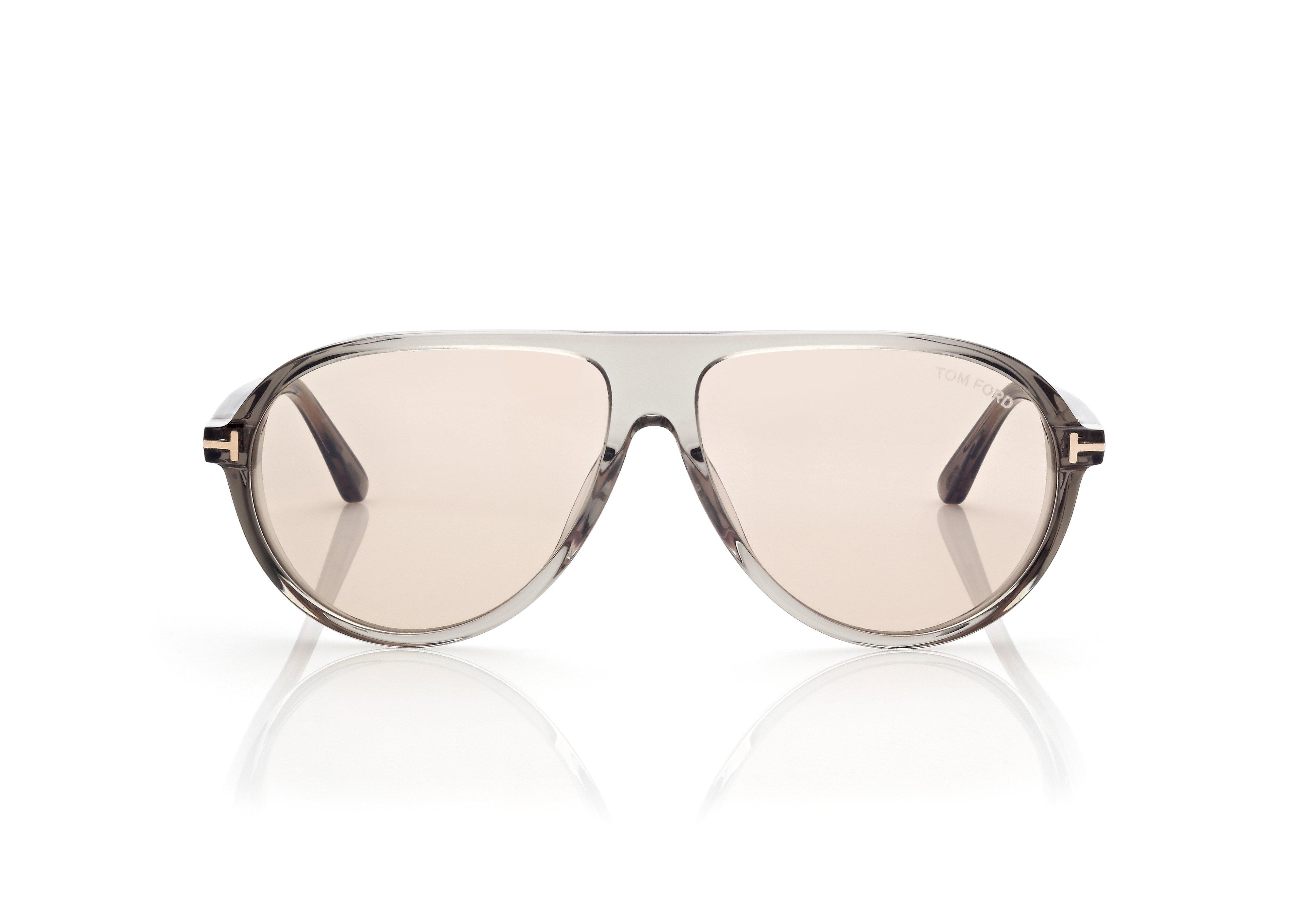 GAFAS DE SOL MARCUS FOTOCROMÁTICAS | TOM FORD Fashion