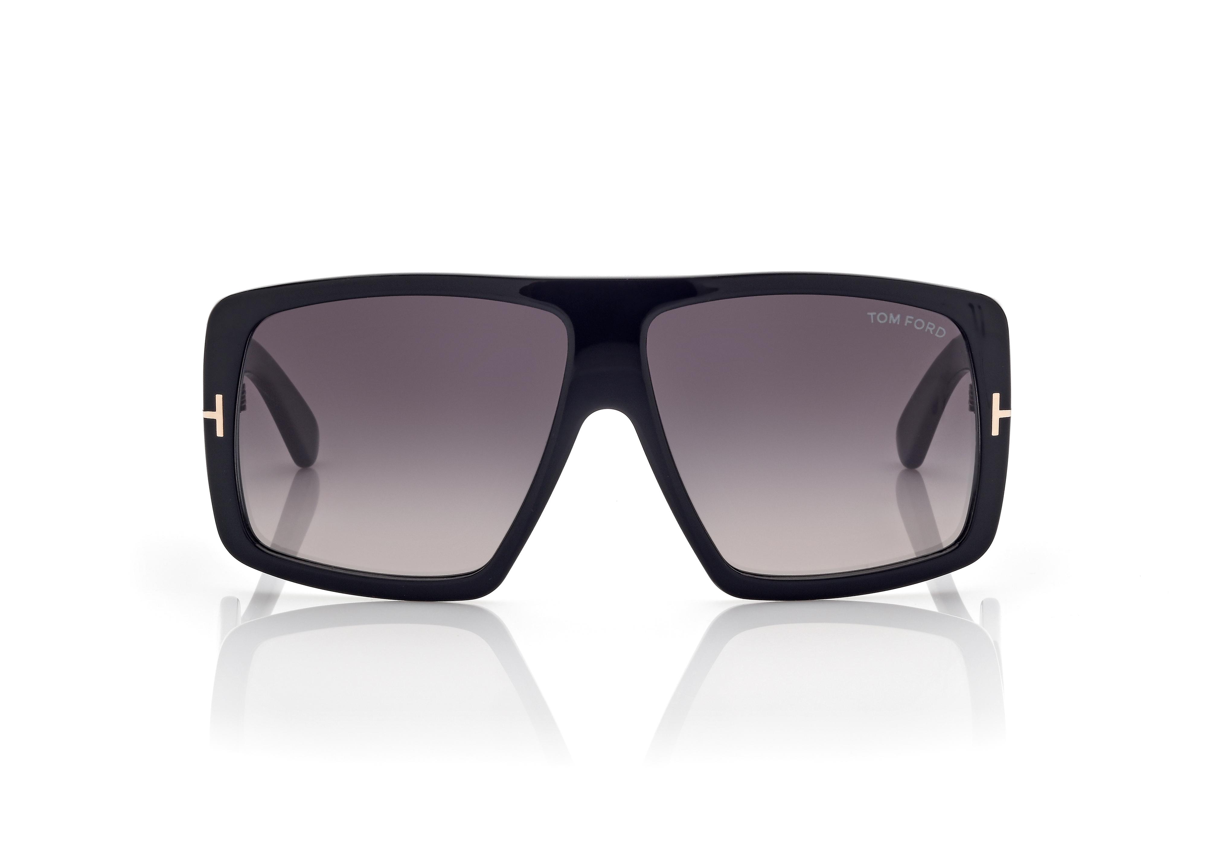 LUNETTES DE SOLEIL RAVEN | TOM FORD Fashion