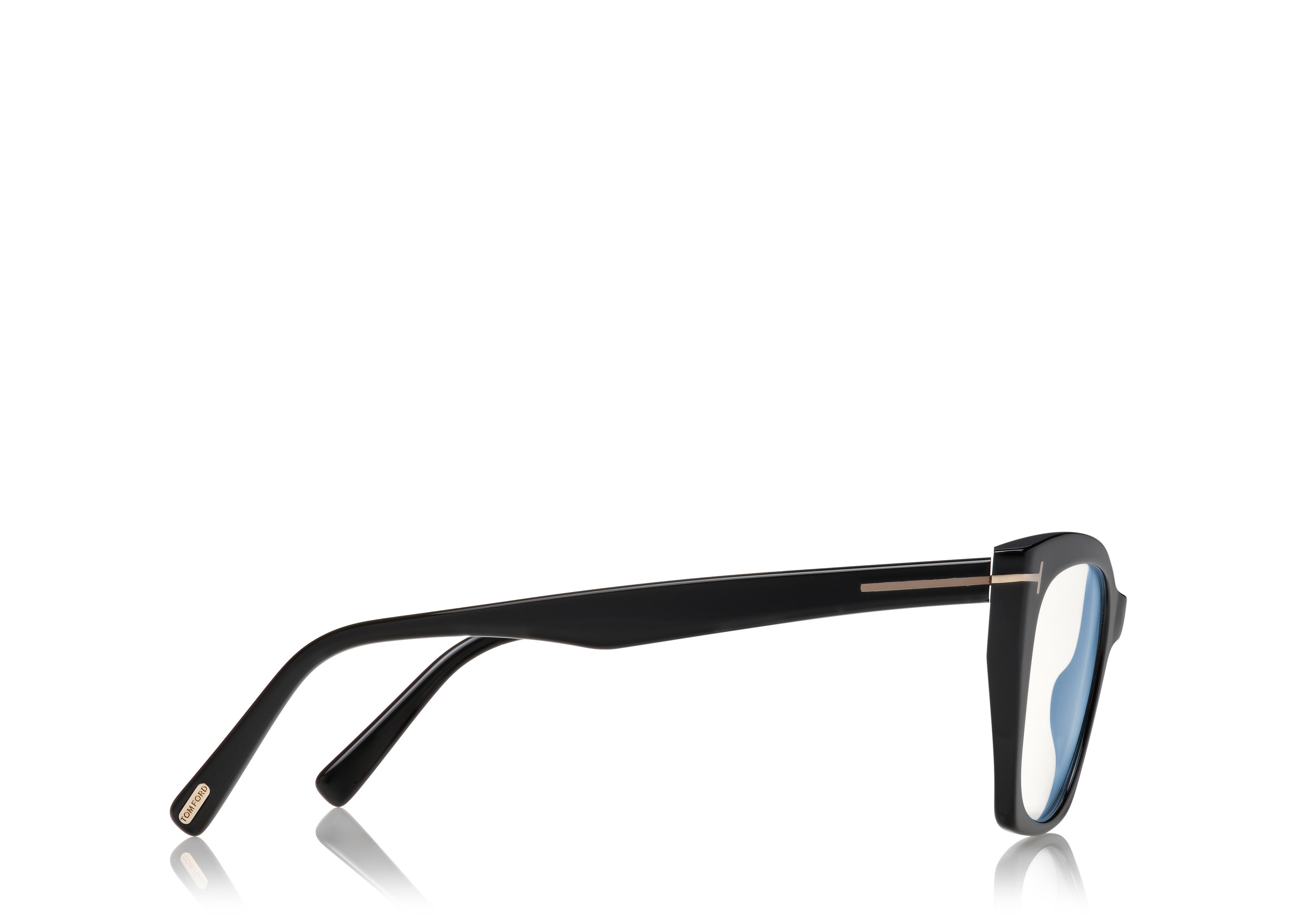 BLUE BLOCK CAT EYE OPTICALS | Tom Ford Fashion BLUE BLOCK CAT EYE OPTICALS | Tom Ford Fashion