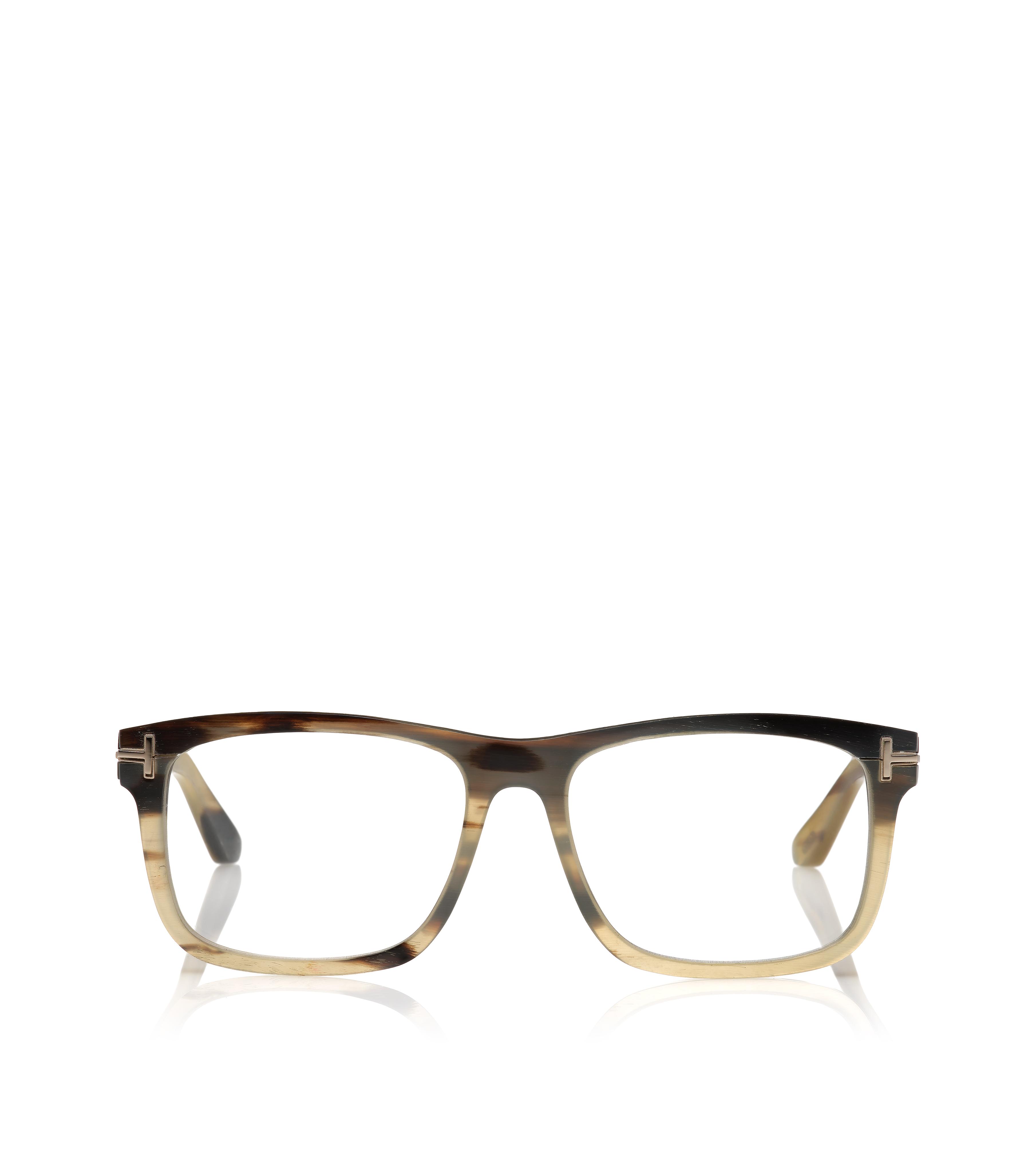 Men's Private Eyewear Collection | Tom Ford