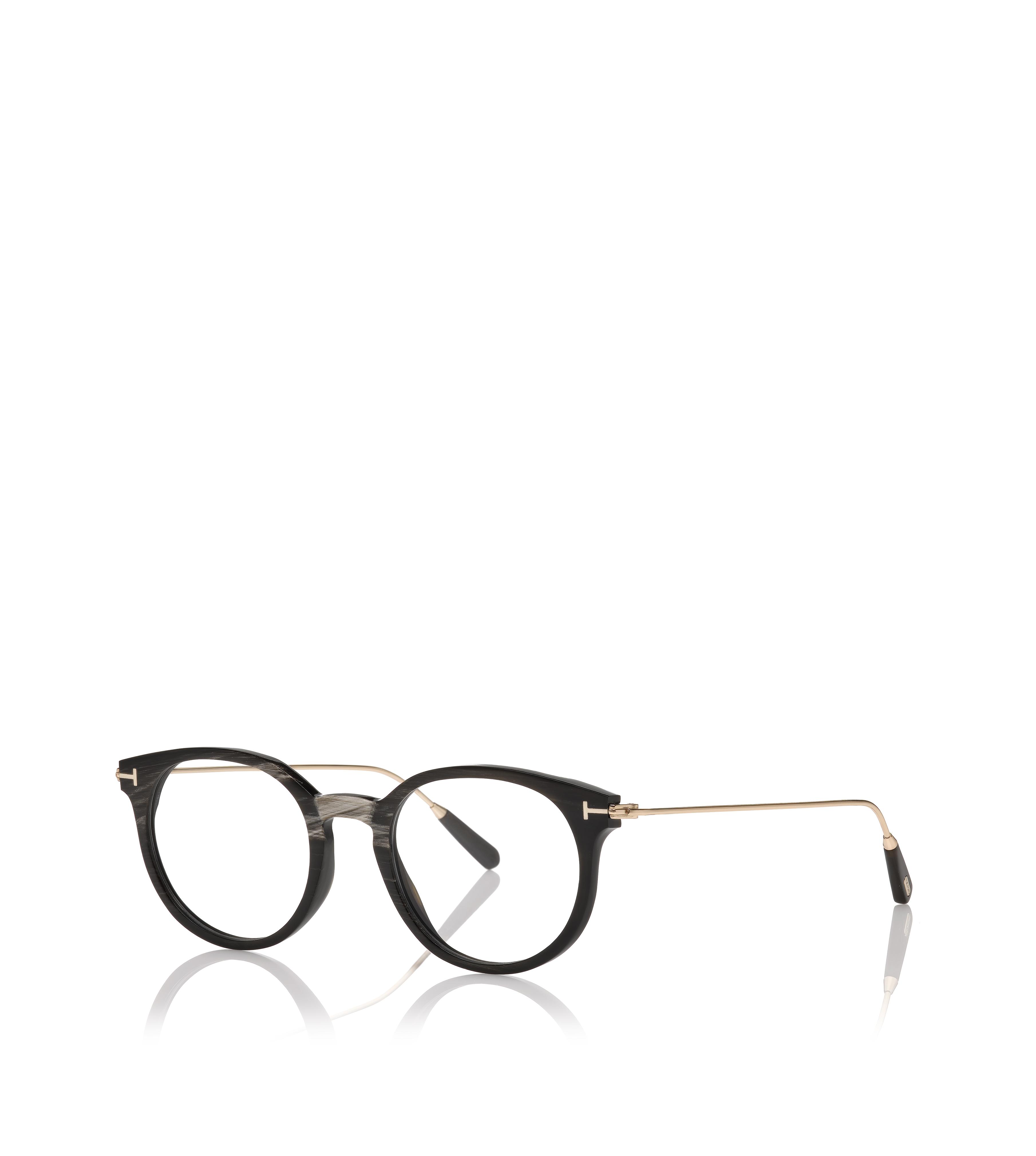 Men's Private Eyewear Collection | Tom Ford