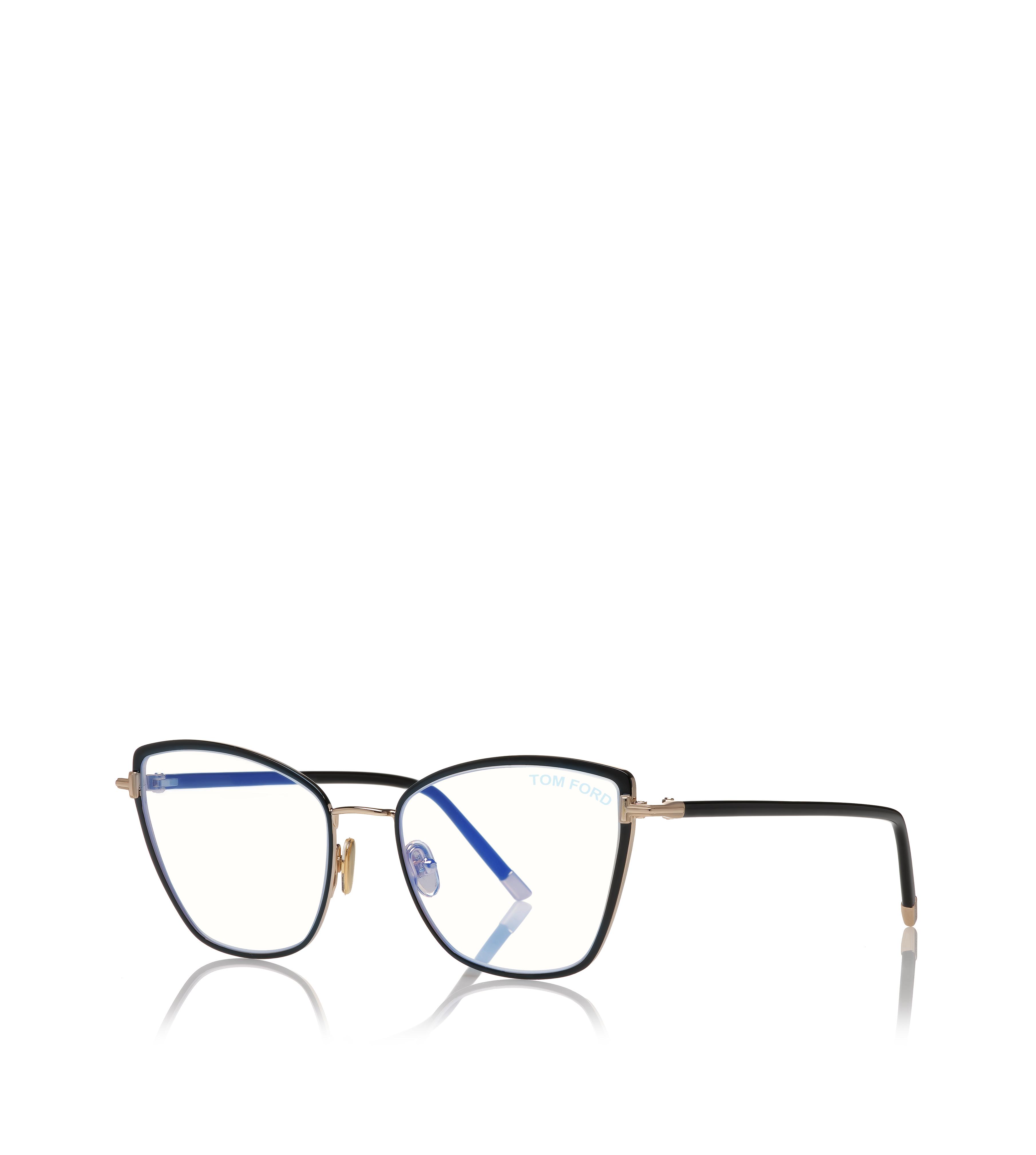 Women's Optical Eyewear Collection | Tom Ford