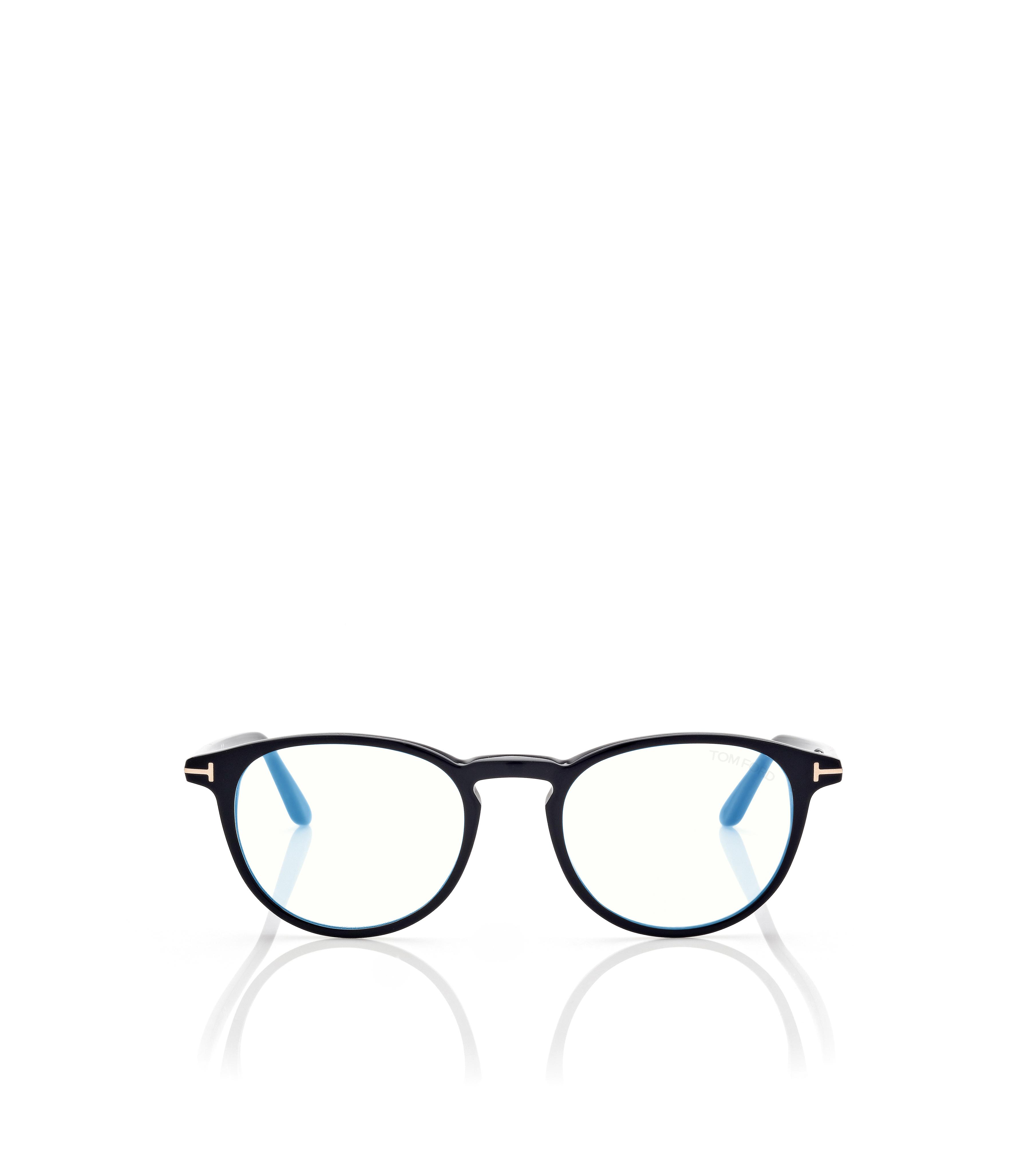Designer Men's Eyeglasses | TOM FORD Fashion