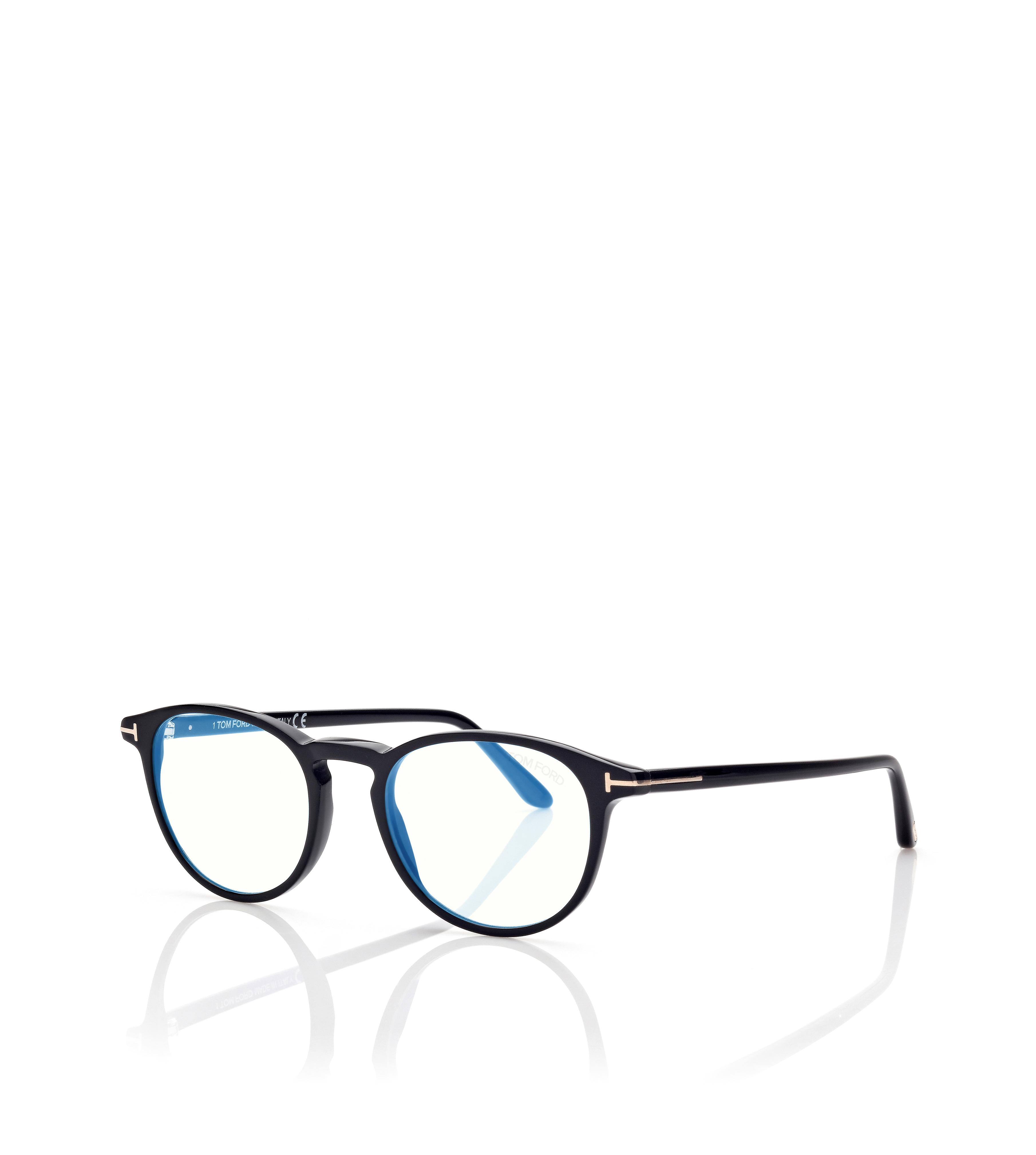 Designer Men's Eyeglasses | TOM FORD Fashion