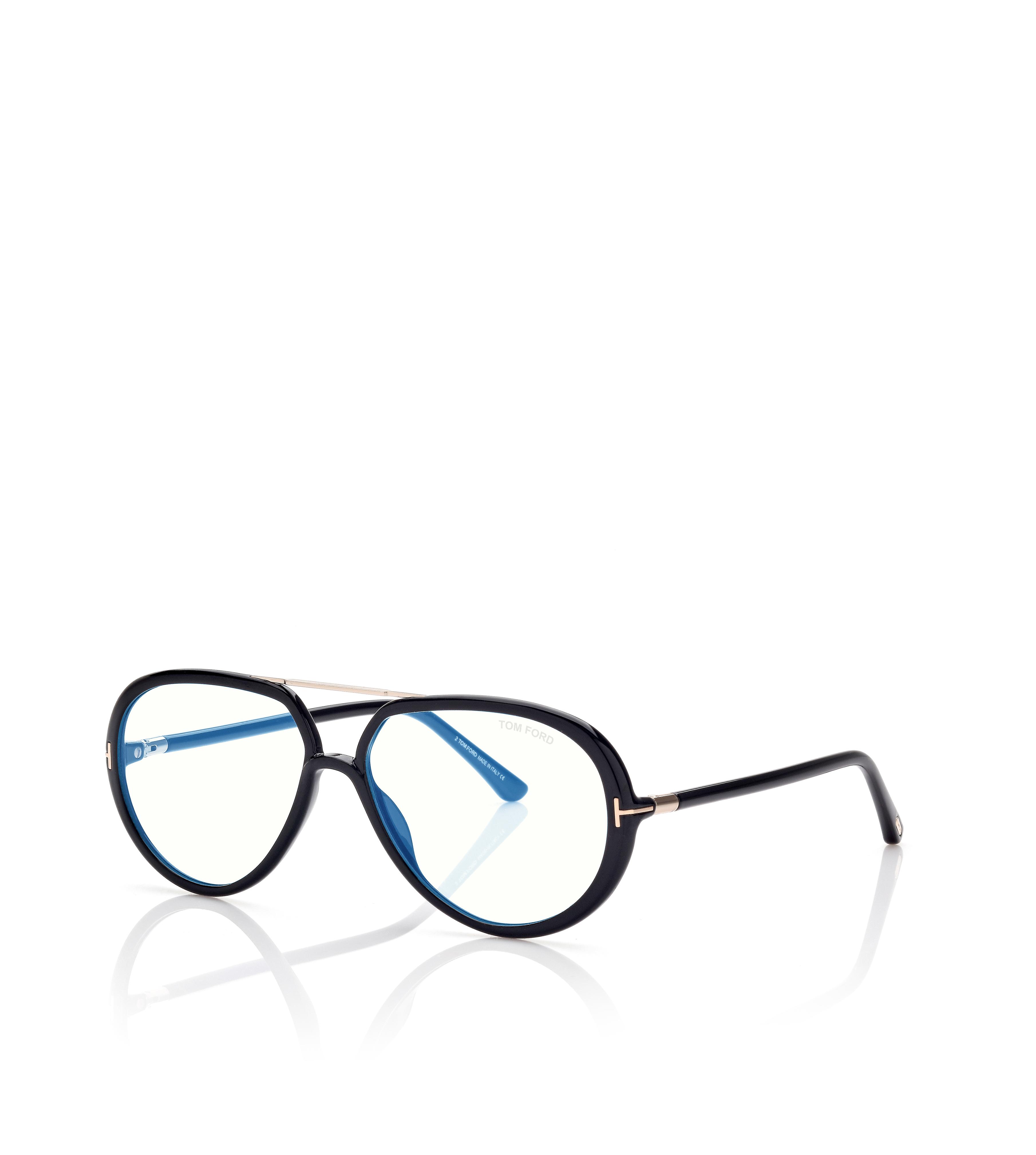 Women's Optical Eyewear Collection | Tom Ford Fashion