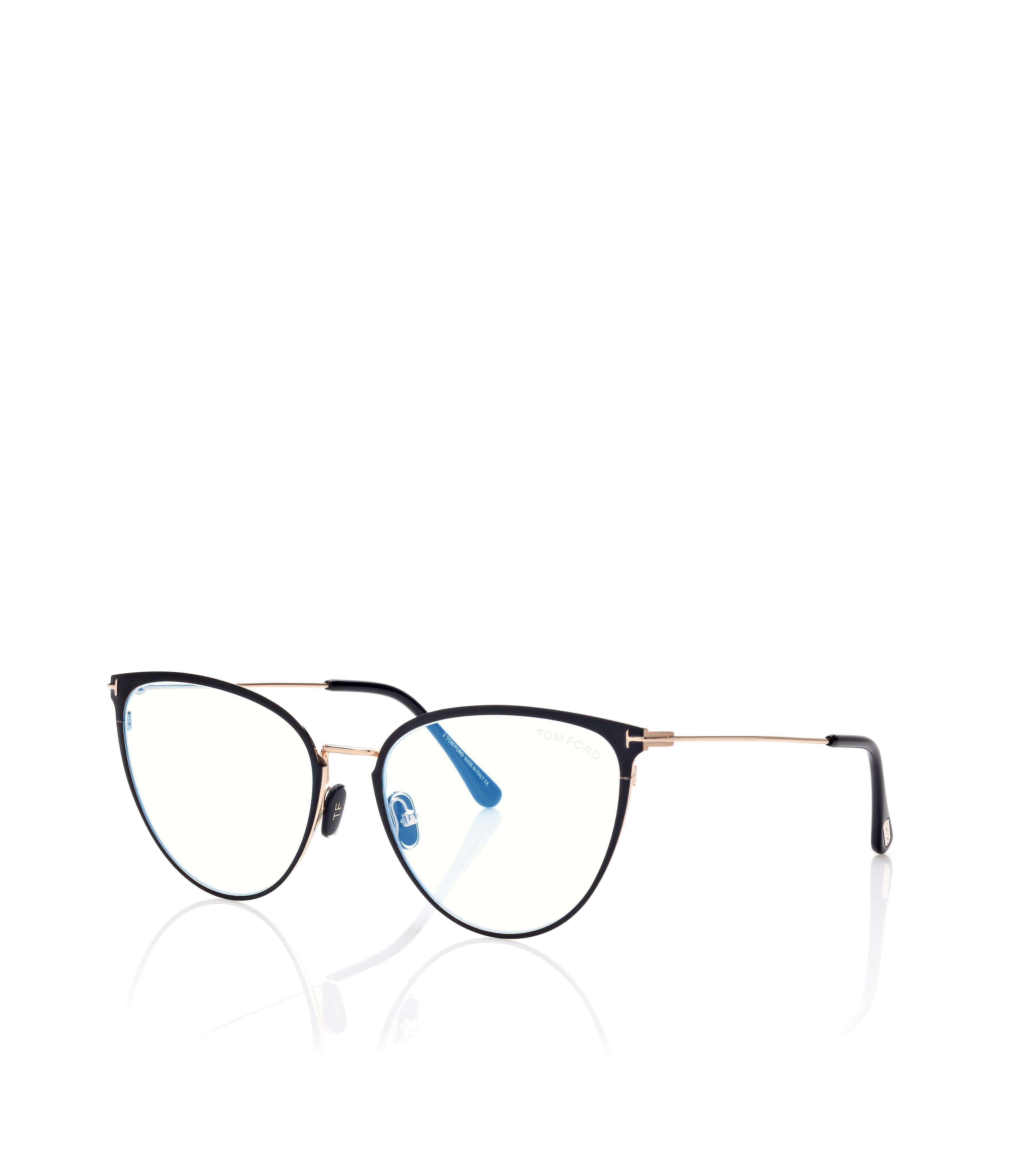 Women's Optical Eyewear Collection | Tom Ford