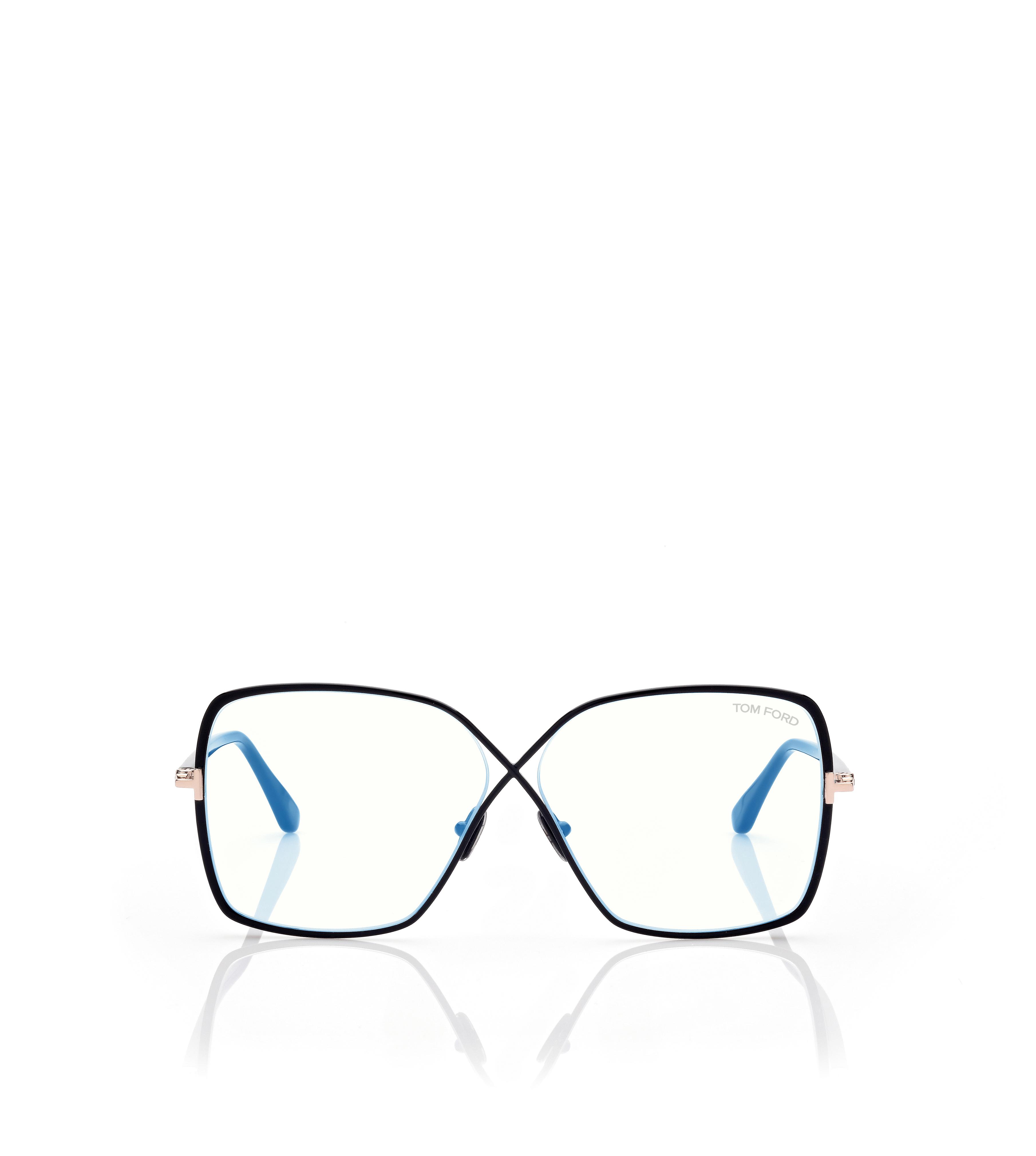 Eyewear Collection | Tom Ford