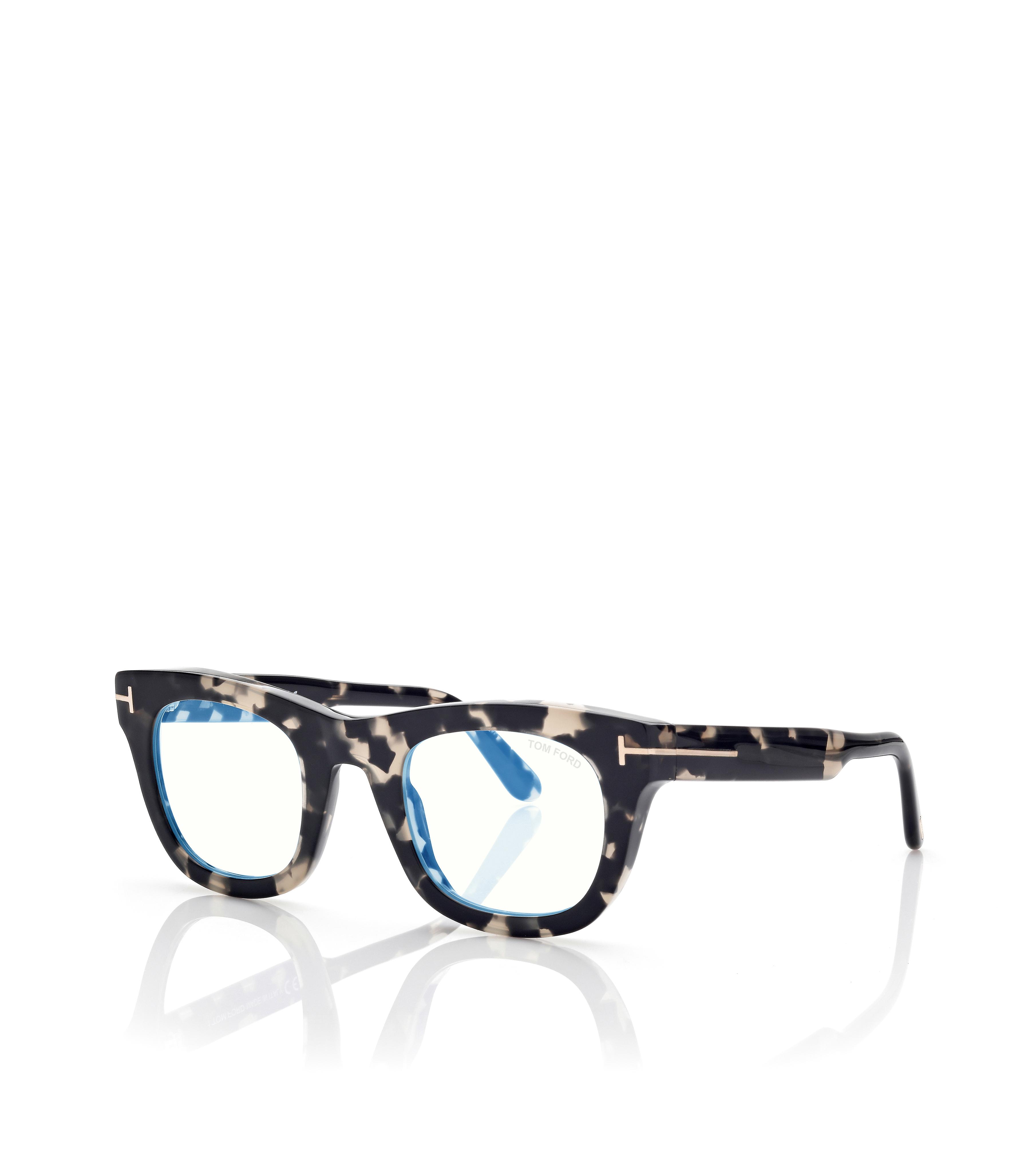 Women's Optical Eyewear Collection | Tom Ford