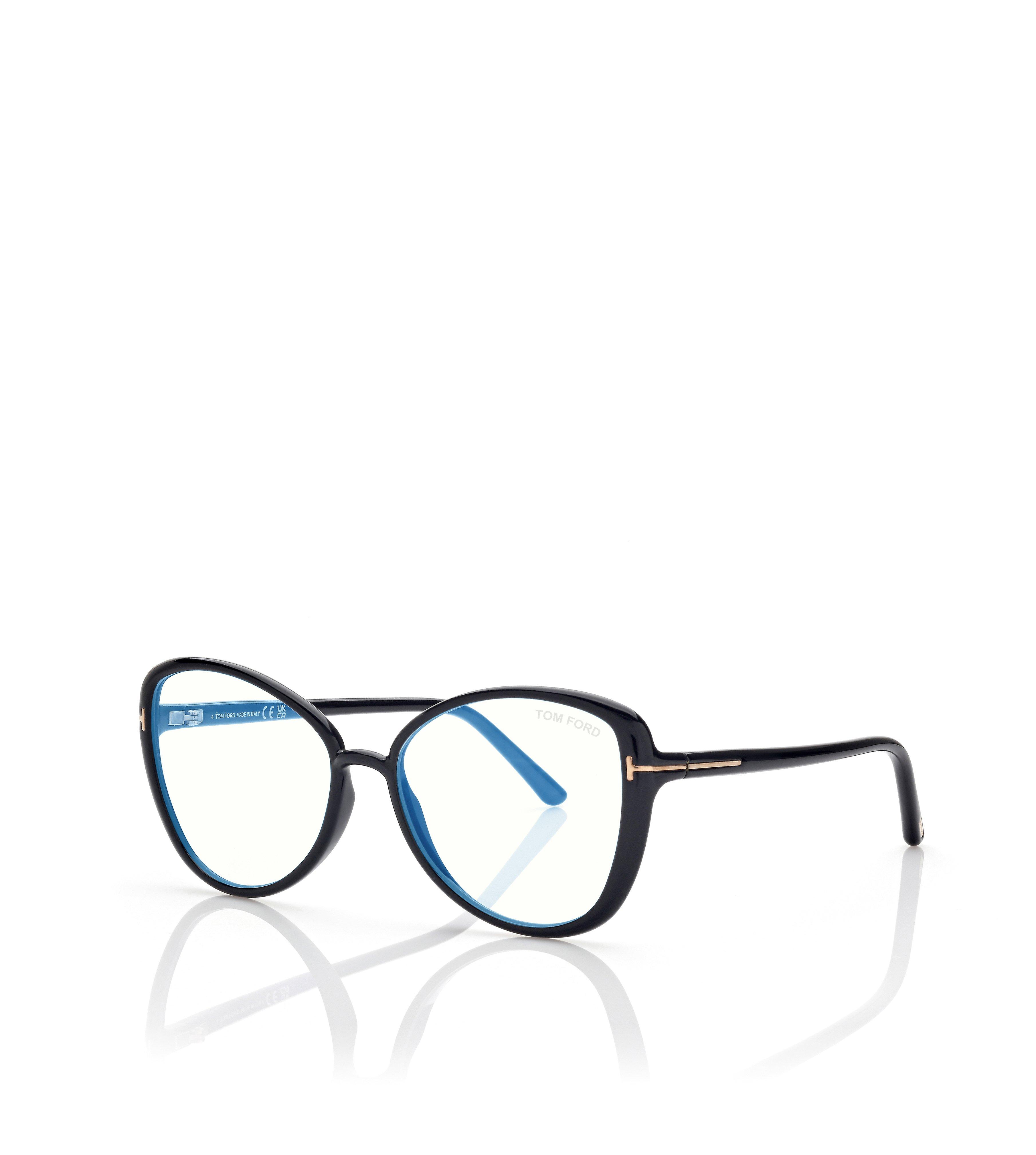 Women's Optical Eyewear Collection | Tom Ford Fashion