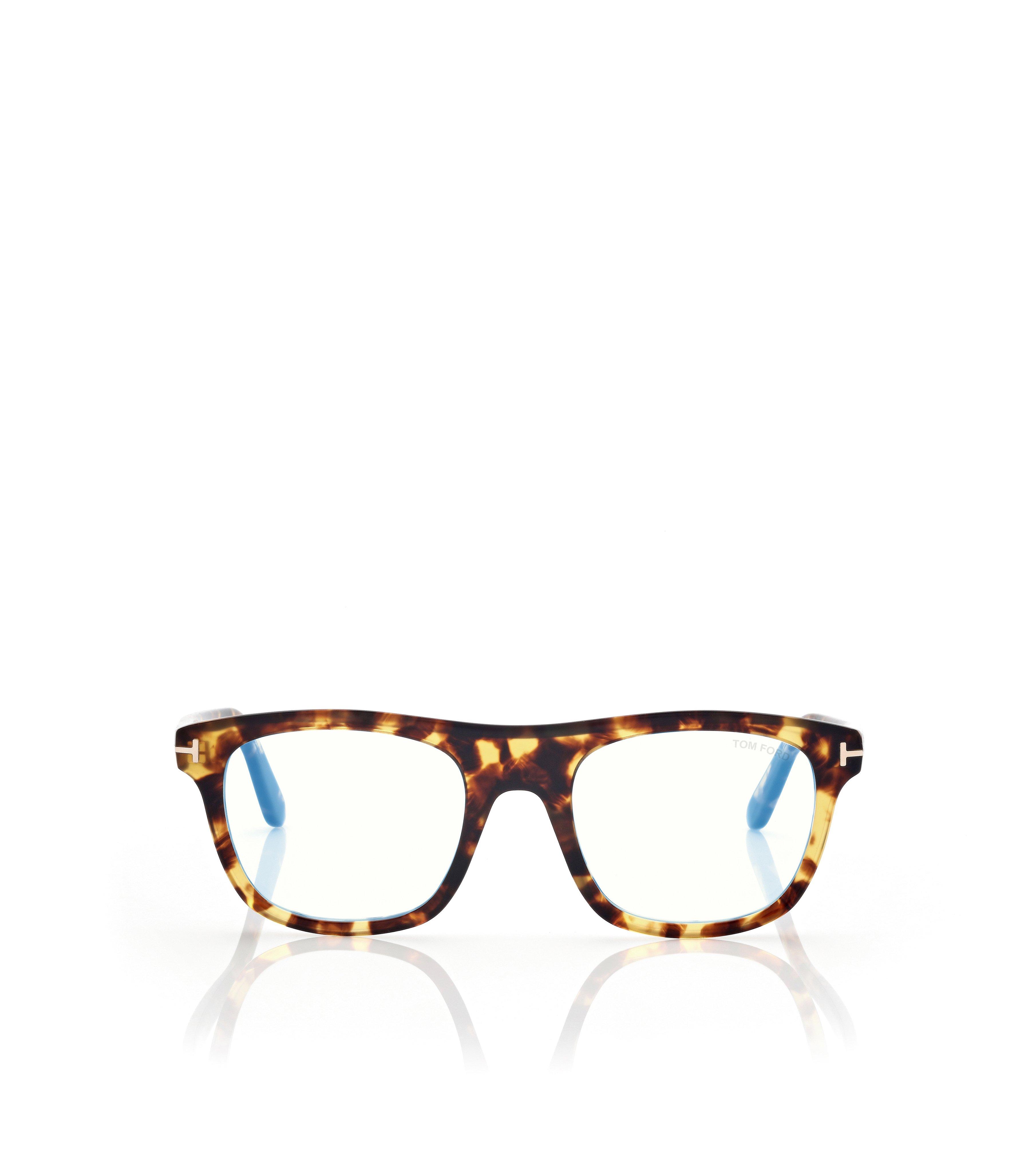 Men's Optical Eyewear Collection | Tom Ford