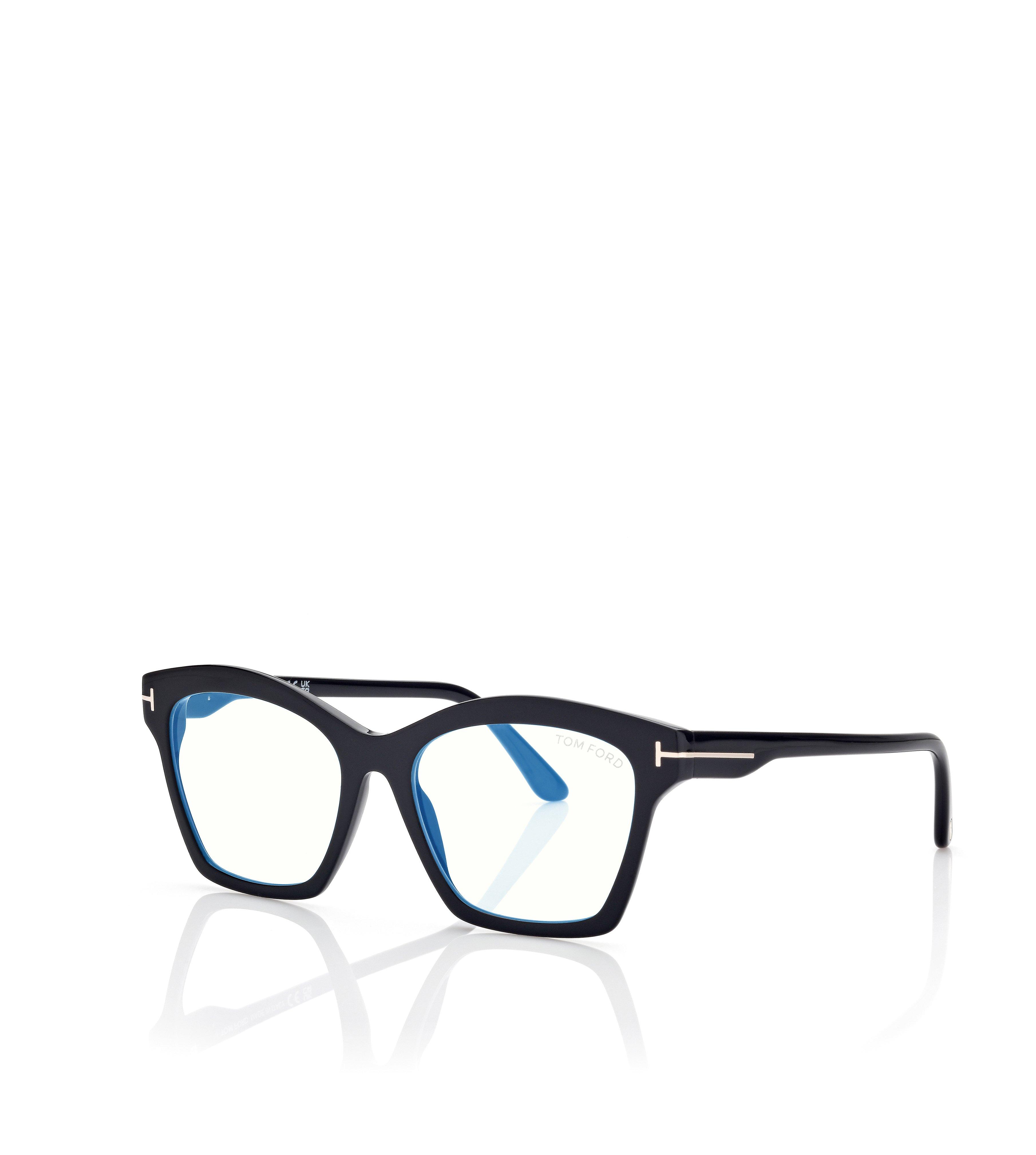Women's Optical Eyewear Collection | Tom Ford Fashion