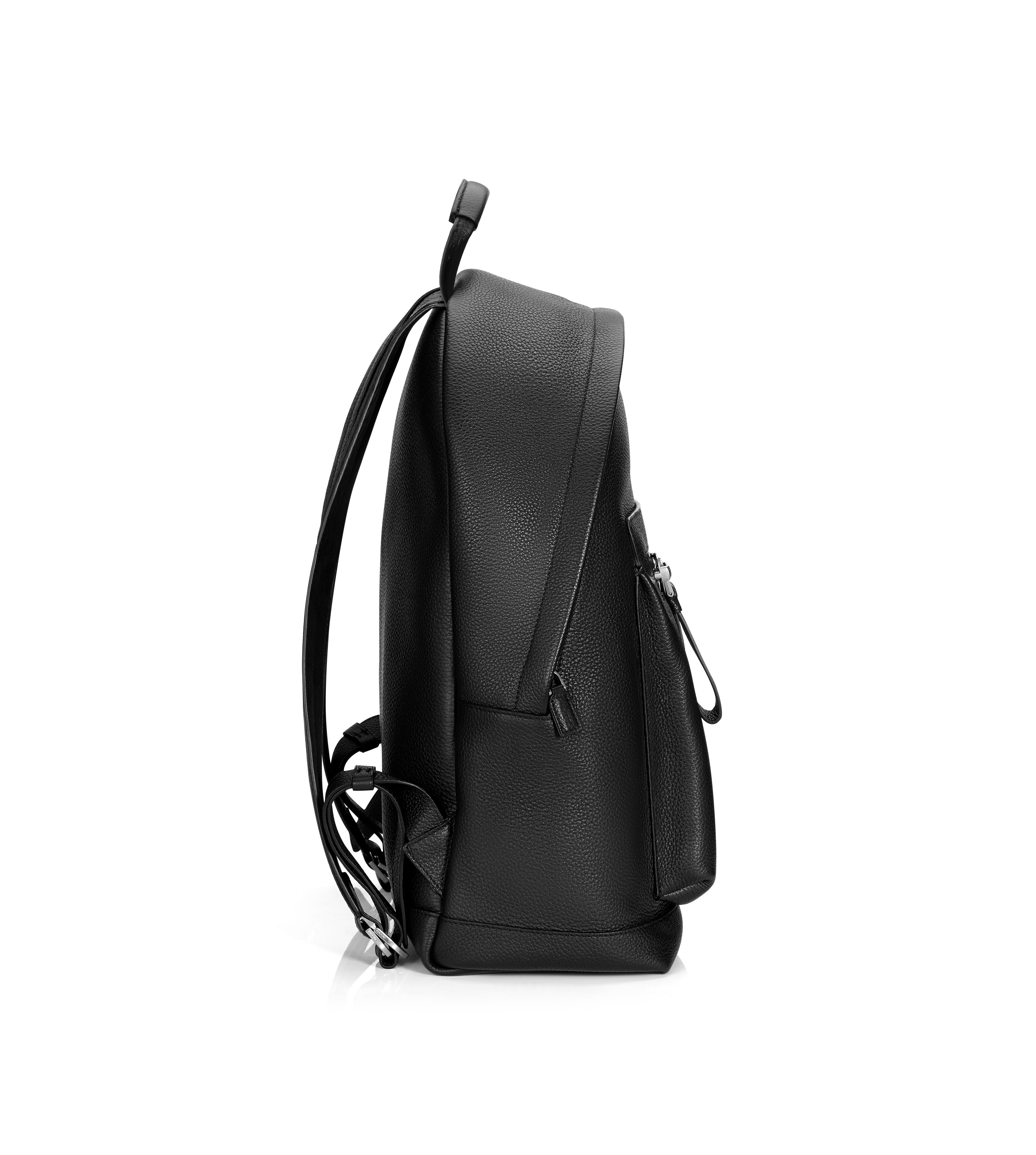 Men's Backpacks Collection | Tom Ford
