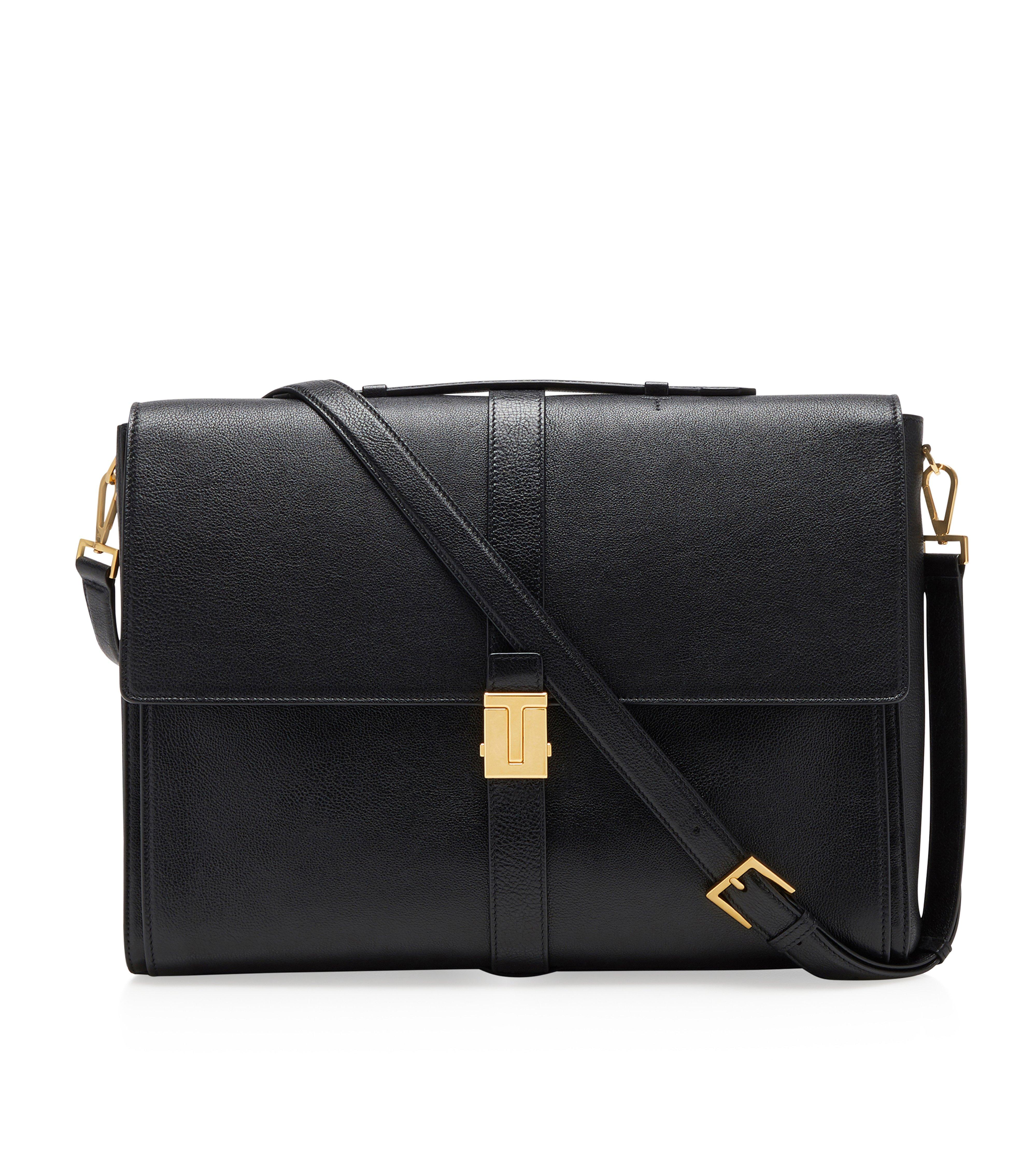 Men's Bags Collection | Tom Ford