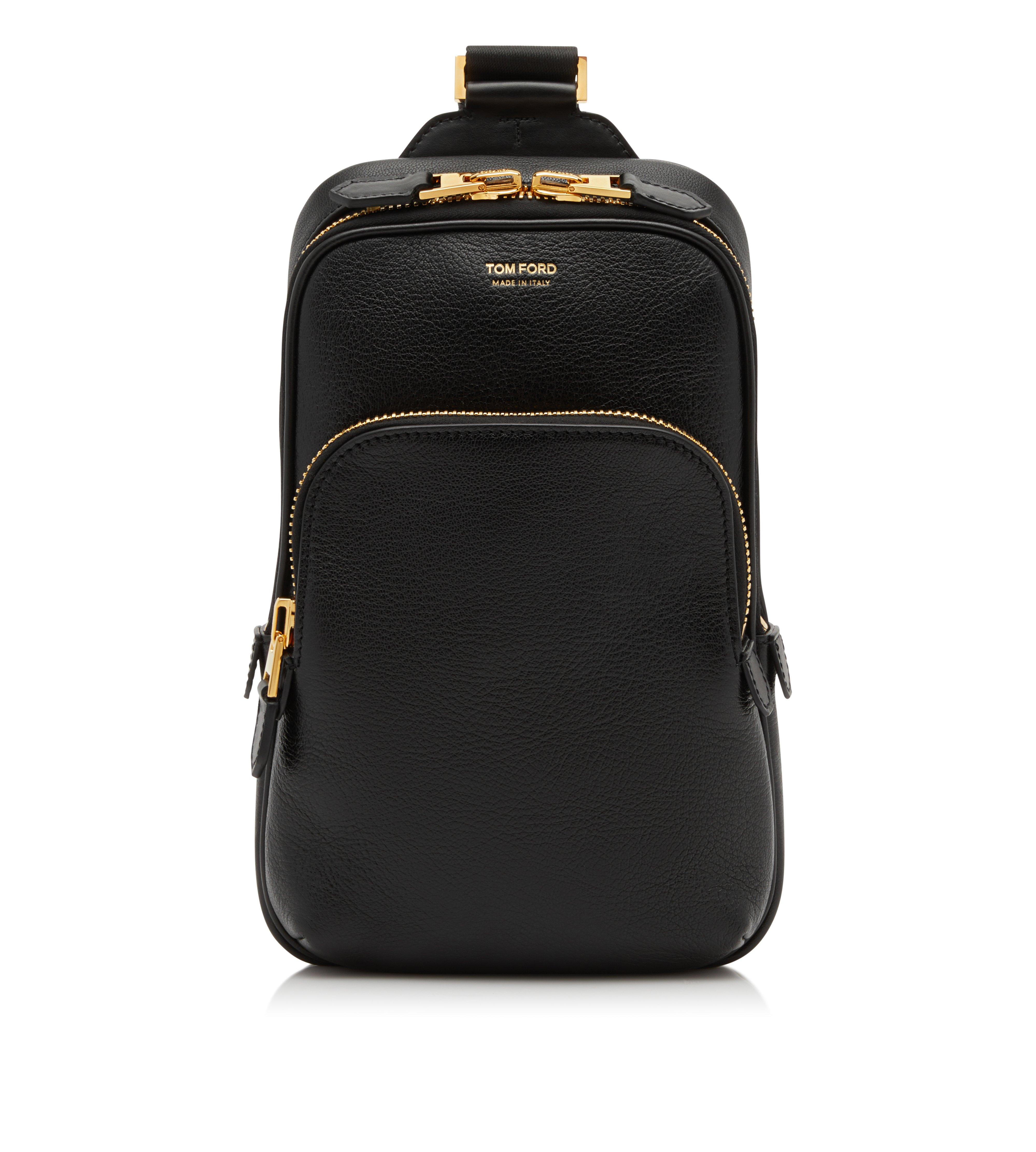 Men's Bags Collection | Tom Ford