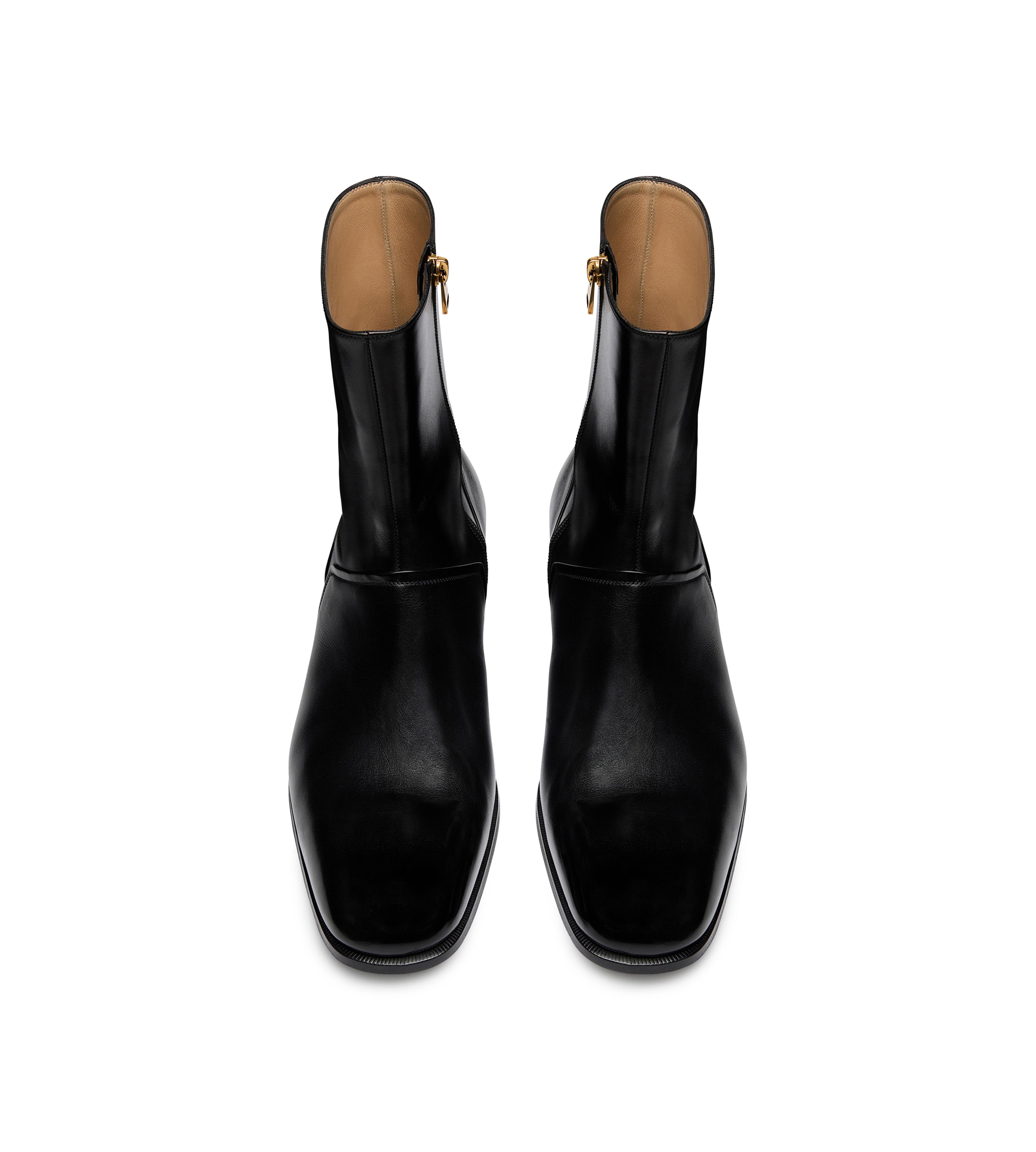 Men's Boots Collection | Tom Ford