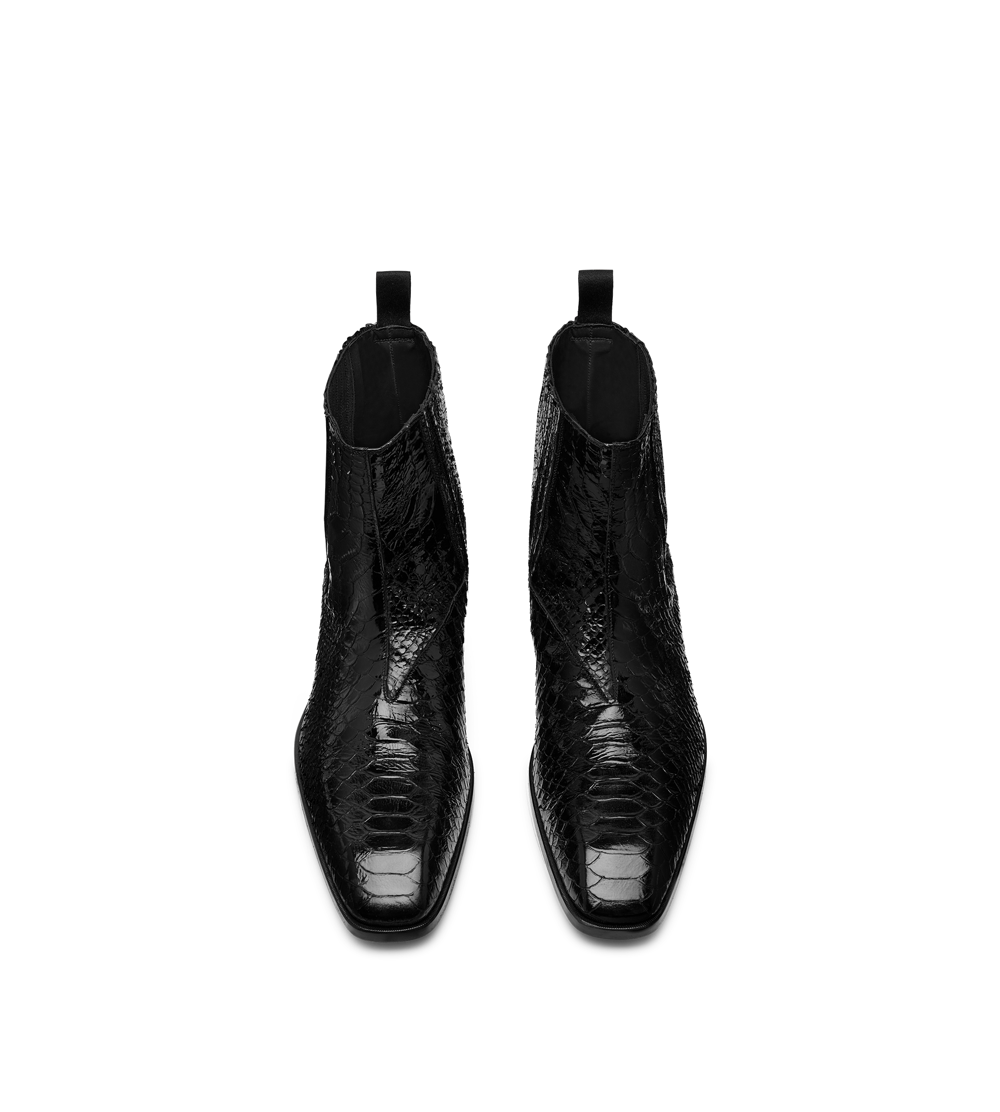 Men's Boots Collection | Tom Ford