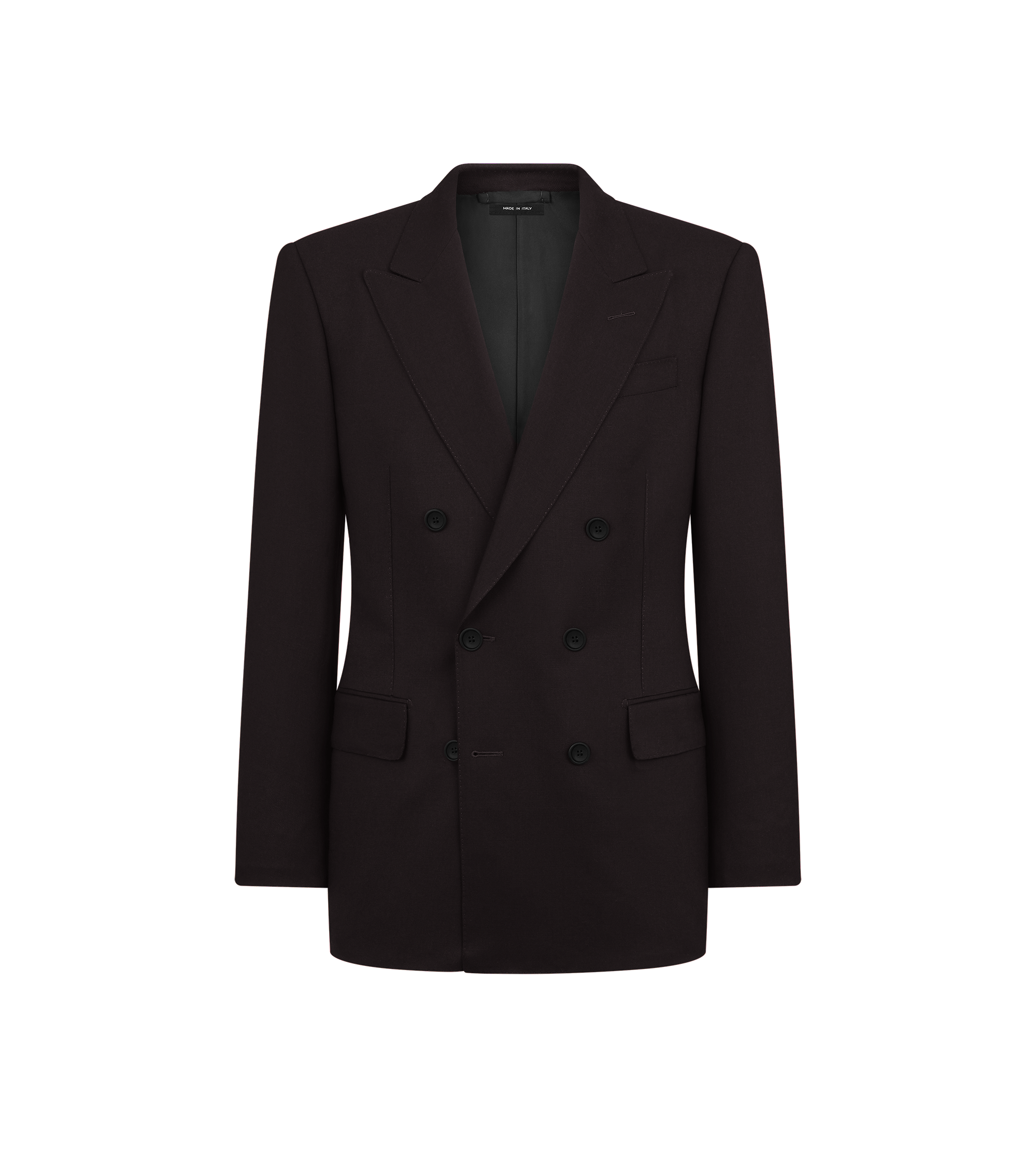 HOPSACK JACKET | TOM FORD Fashion