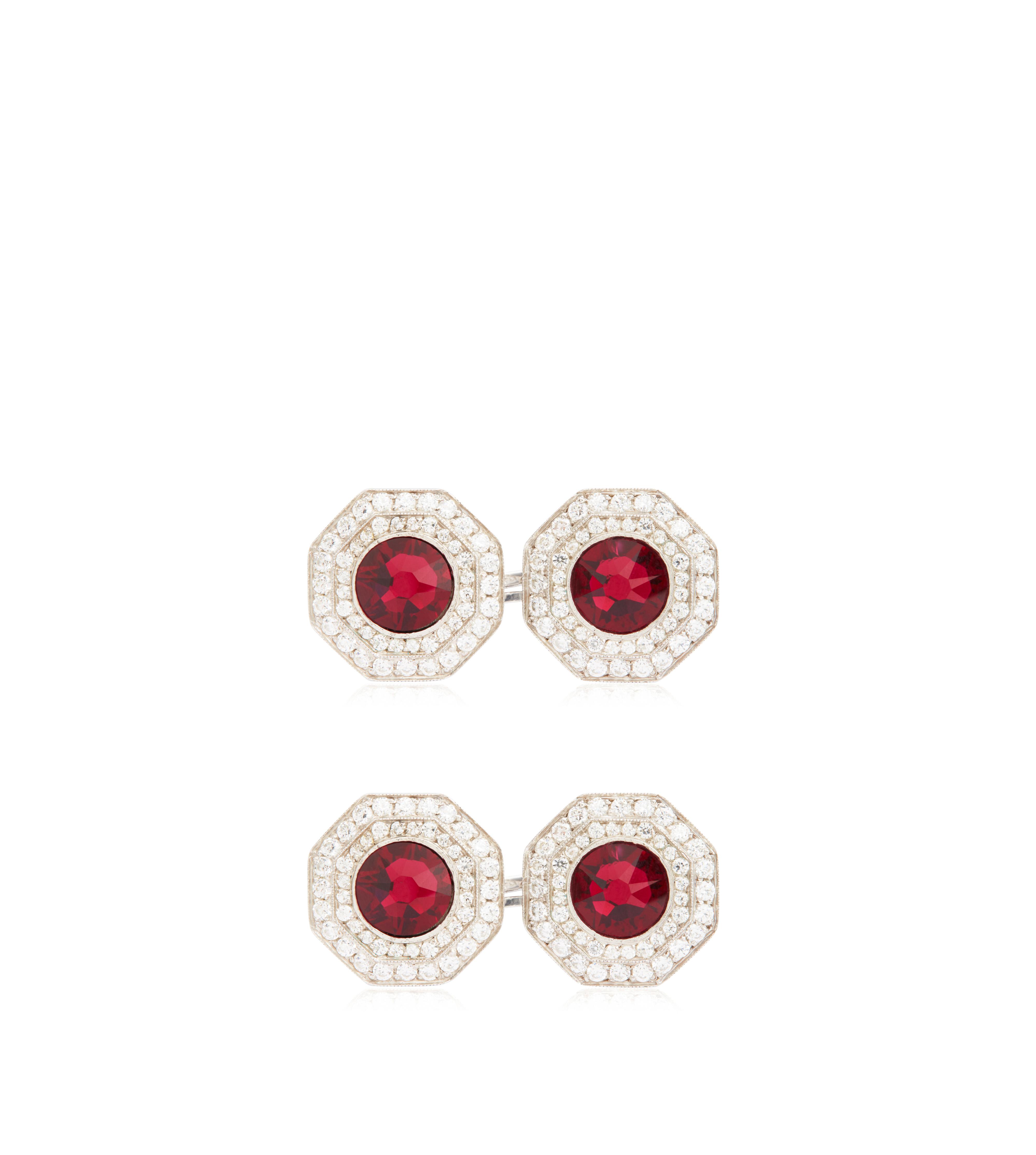 Men's Jewelry Collection | Tom Ford