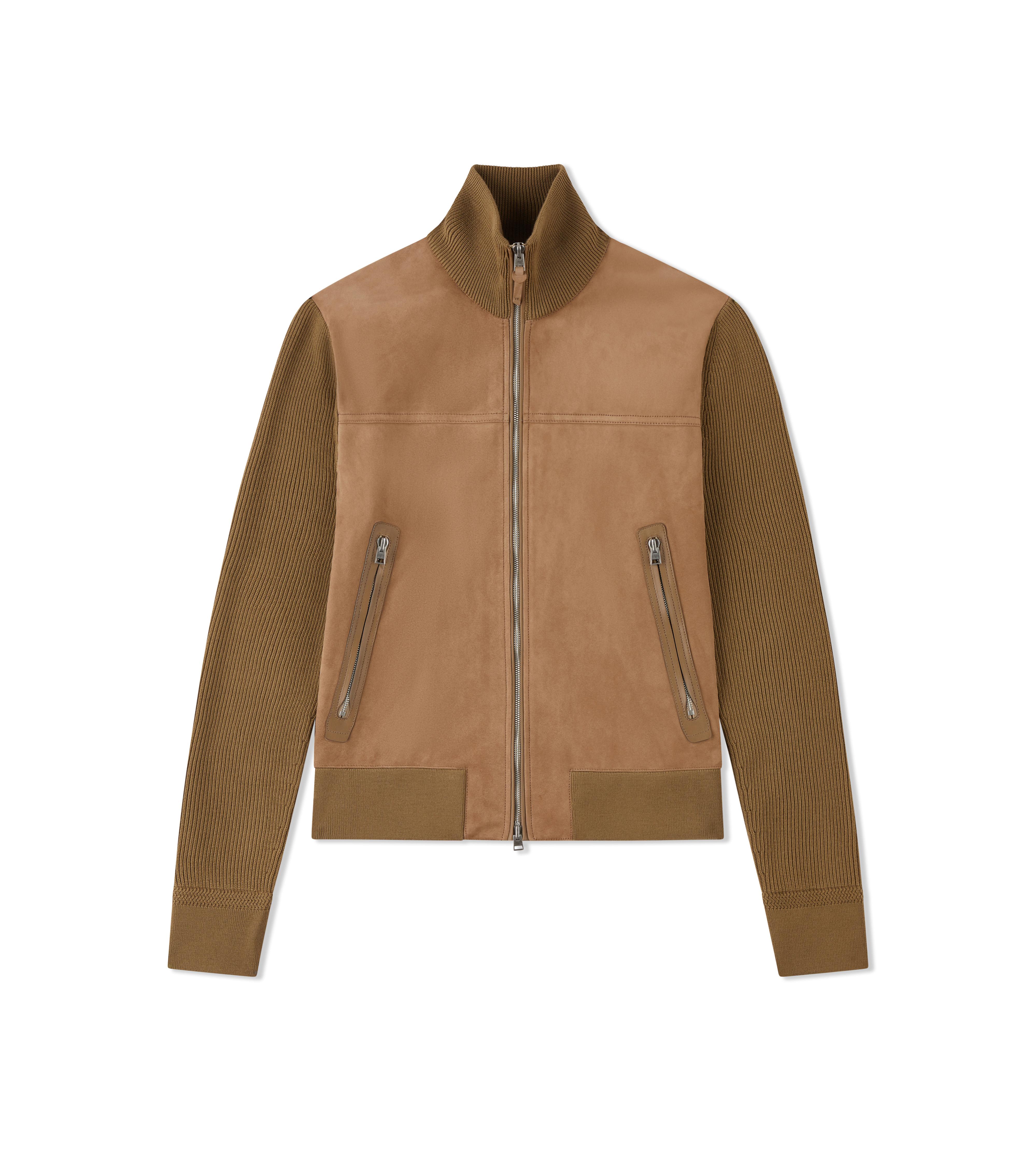 Men's Spring/Summer 2023 Collection | Tom Ford Fashion