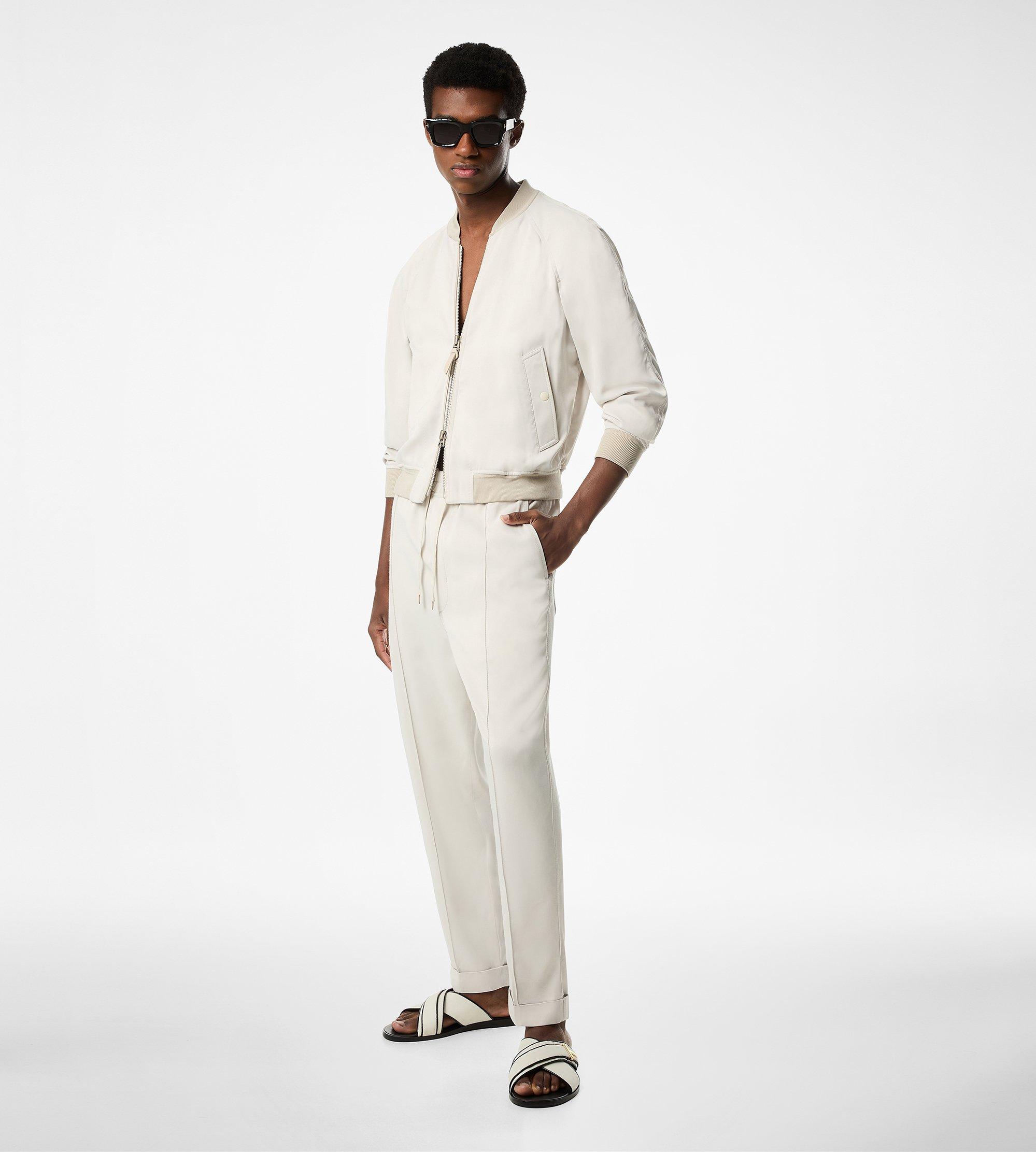 Men's Outerwear Collection | Tom Ford