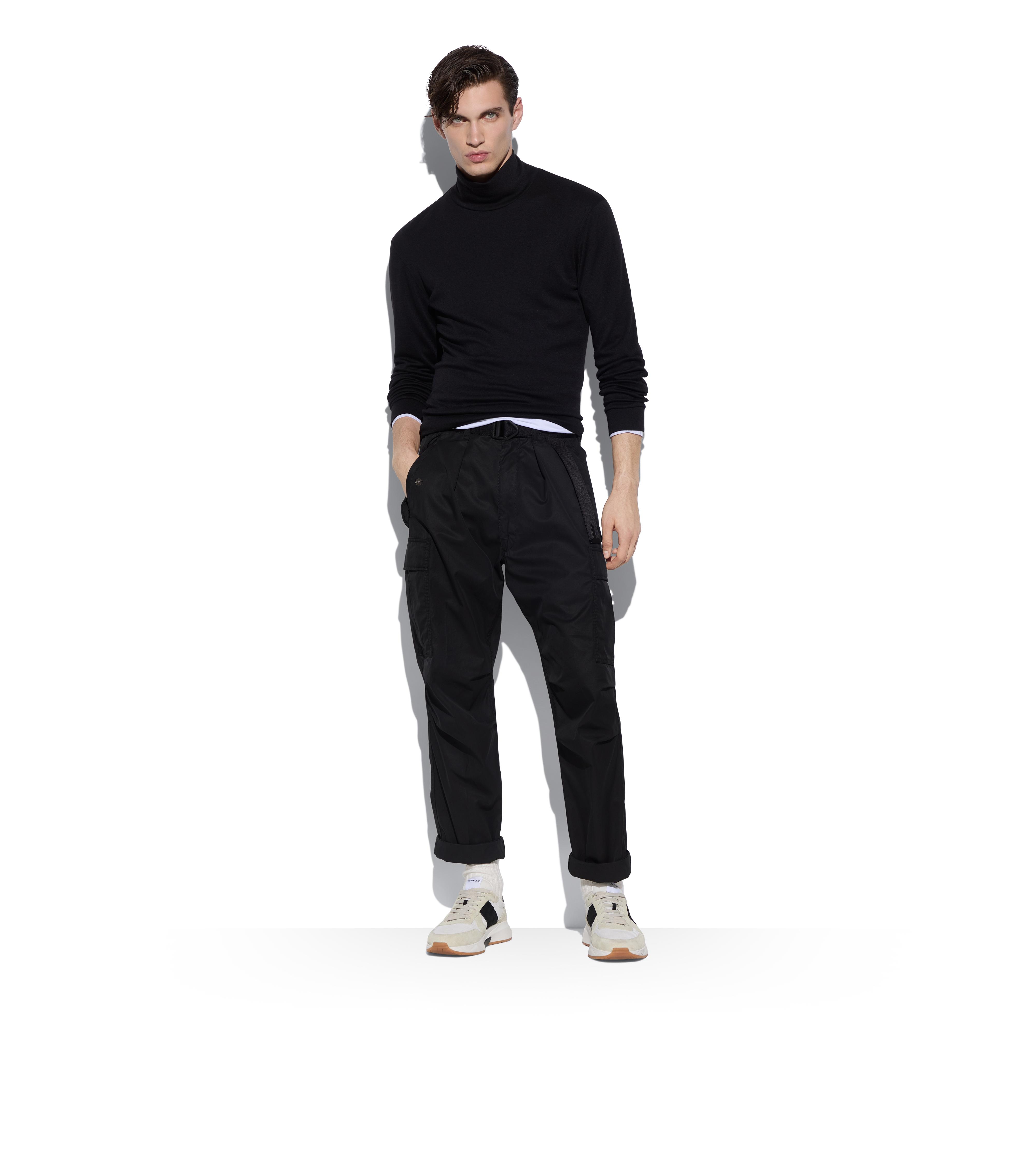 Men's Spring/Summer 2023 Collection | Tom Ford Men's Spring/Summer 2023 Collection | Tom Ford
