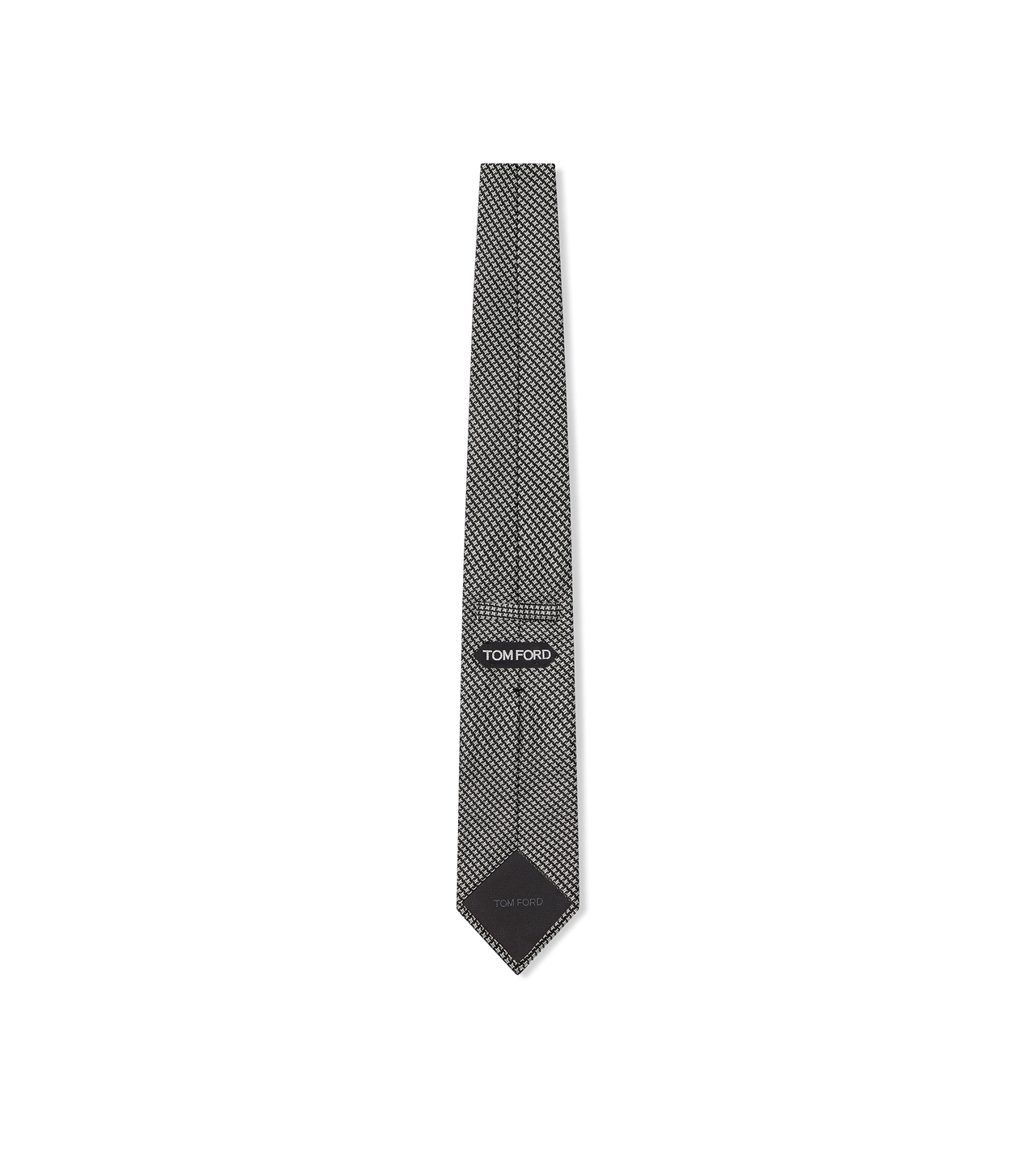 STARS PATTERN TIE | TOM FORD Fashion