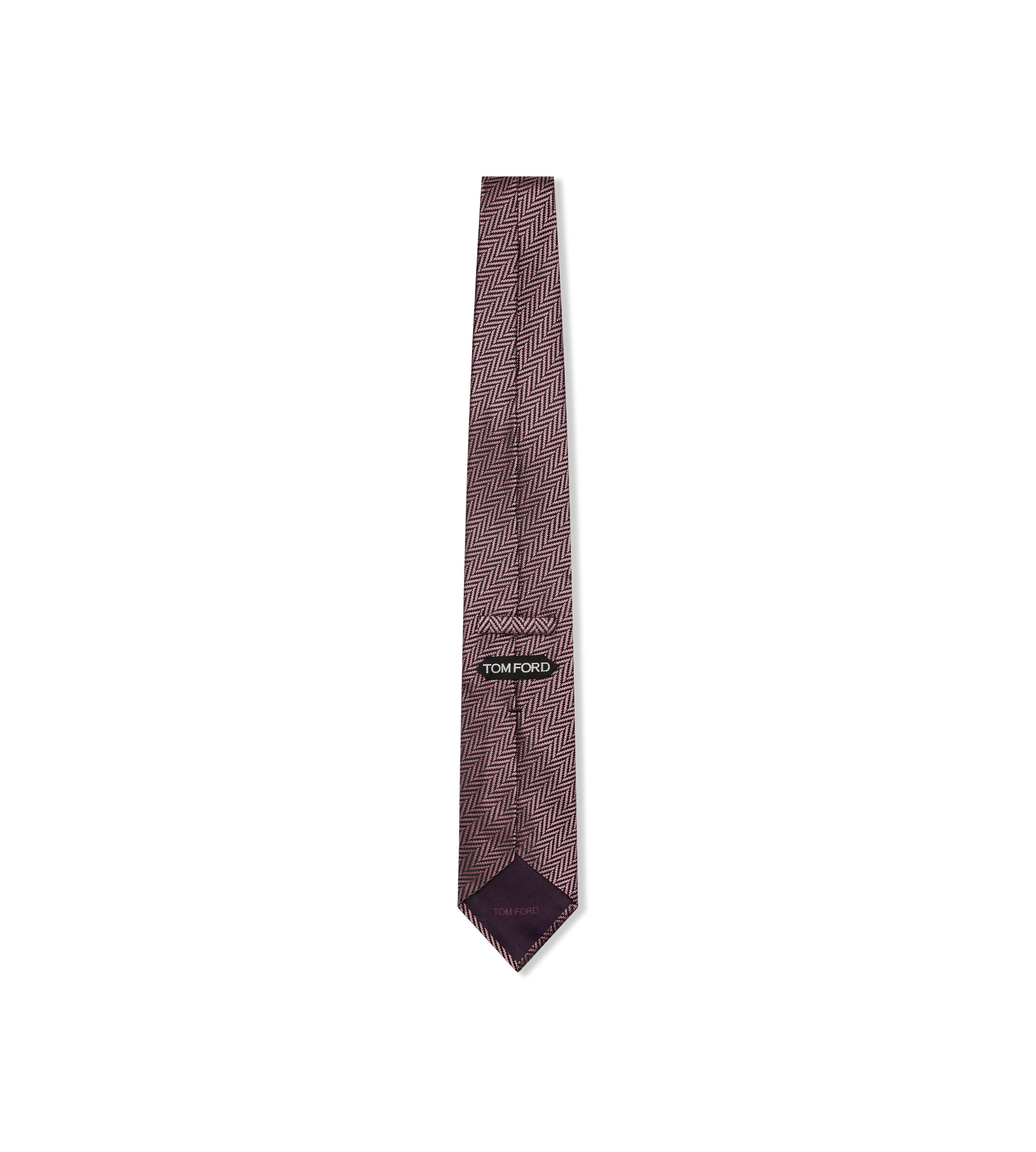 Men's Ties & Bow Ties Collection | Tom Ford