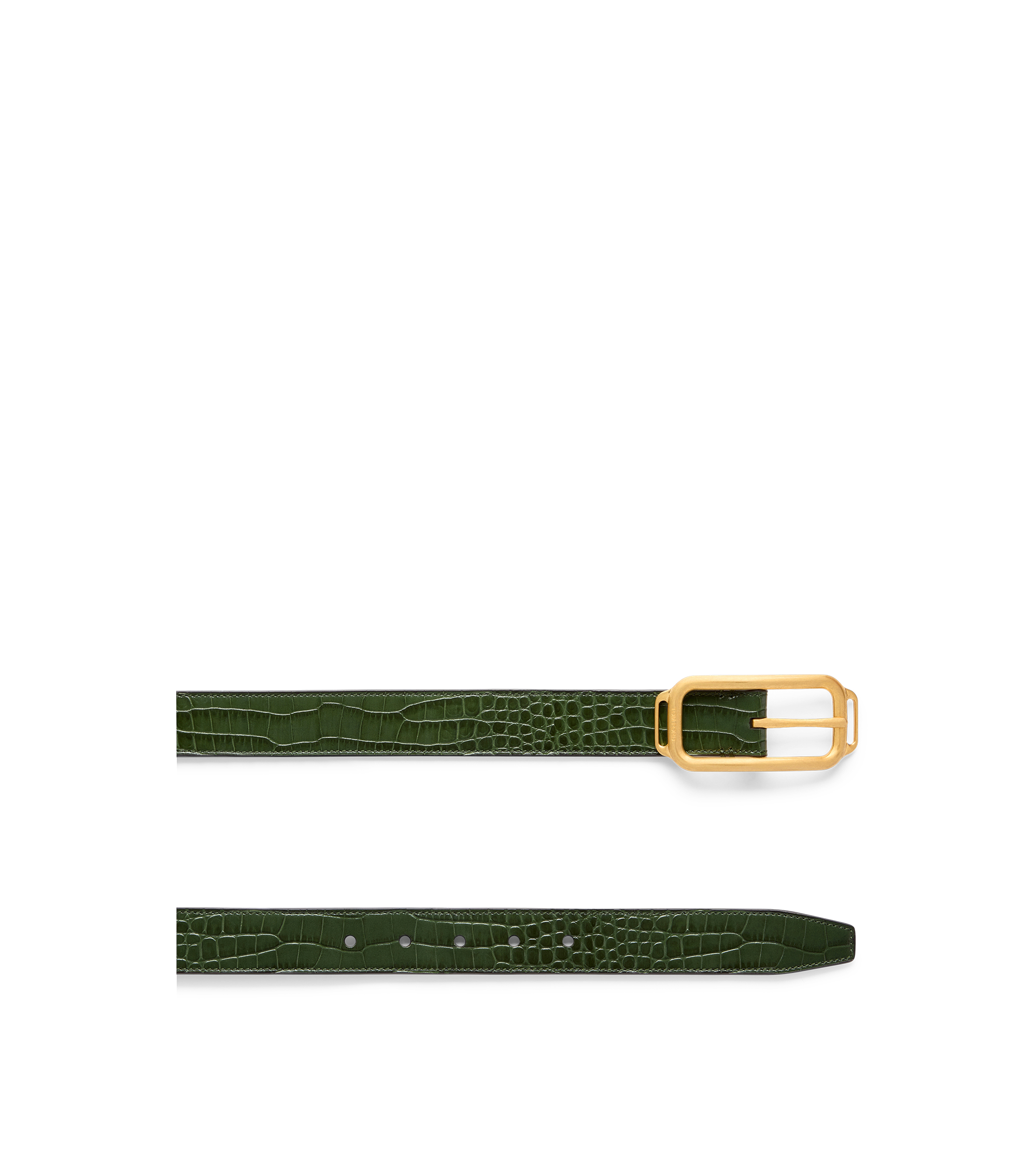 Men's Belts Collection | Tom Ford