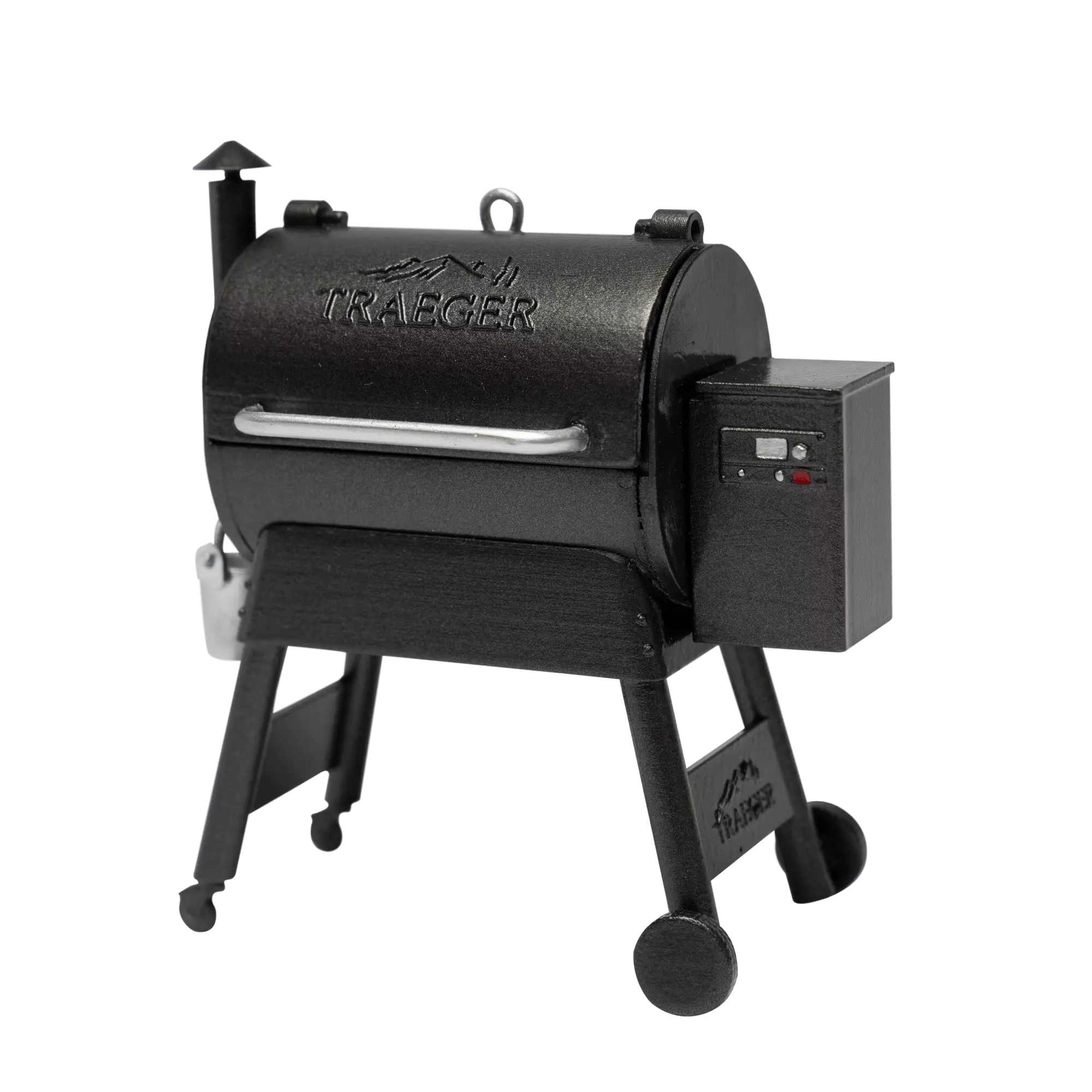 Traeger Grills® - The Original Wood Pellet Grill