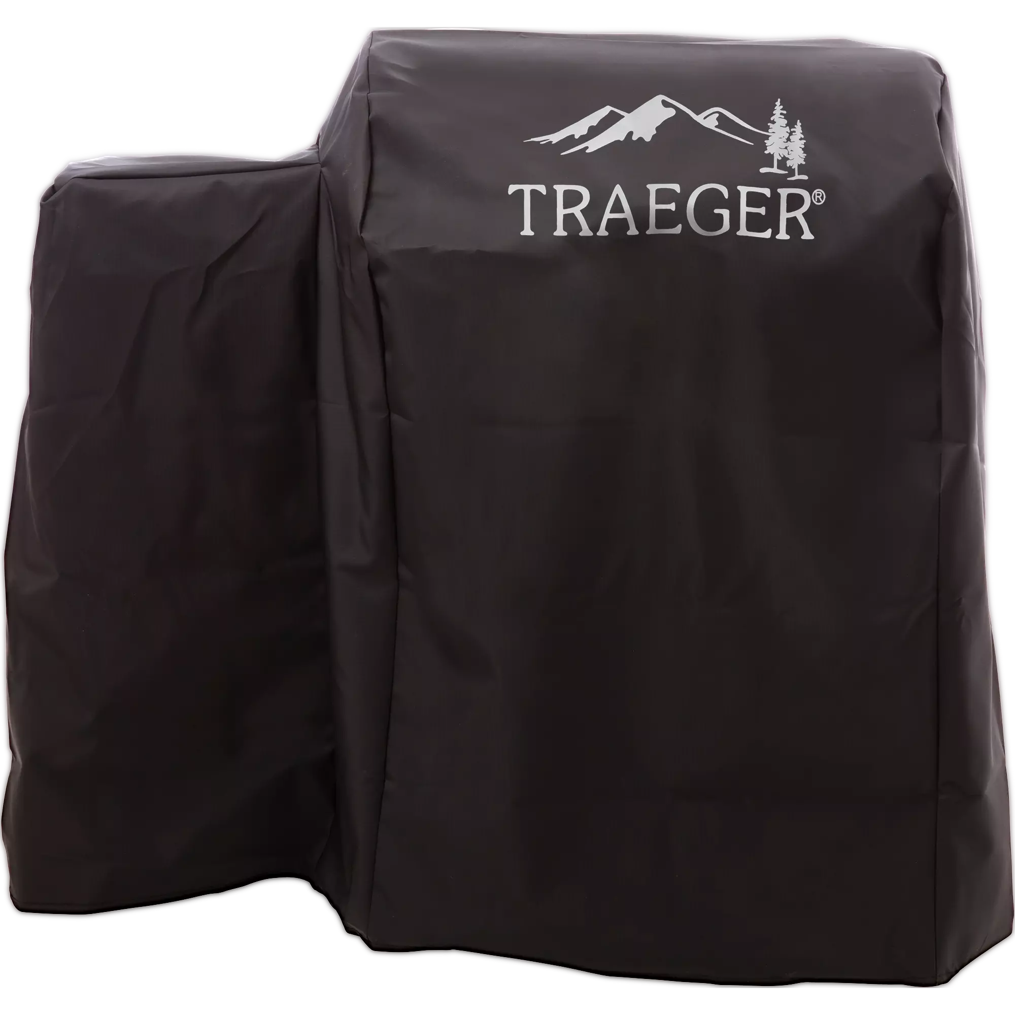 Traeger Elite 20 & Tailgater Grill Cover | Traeger Grills