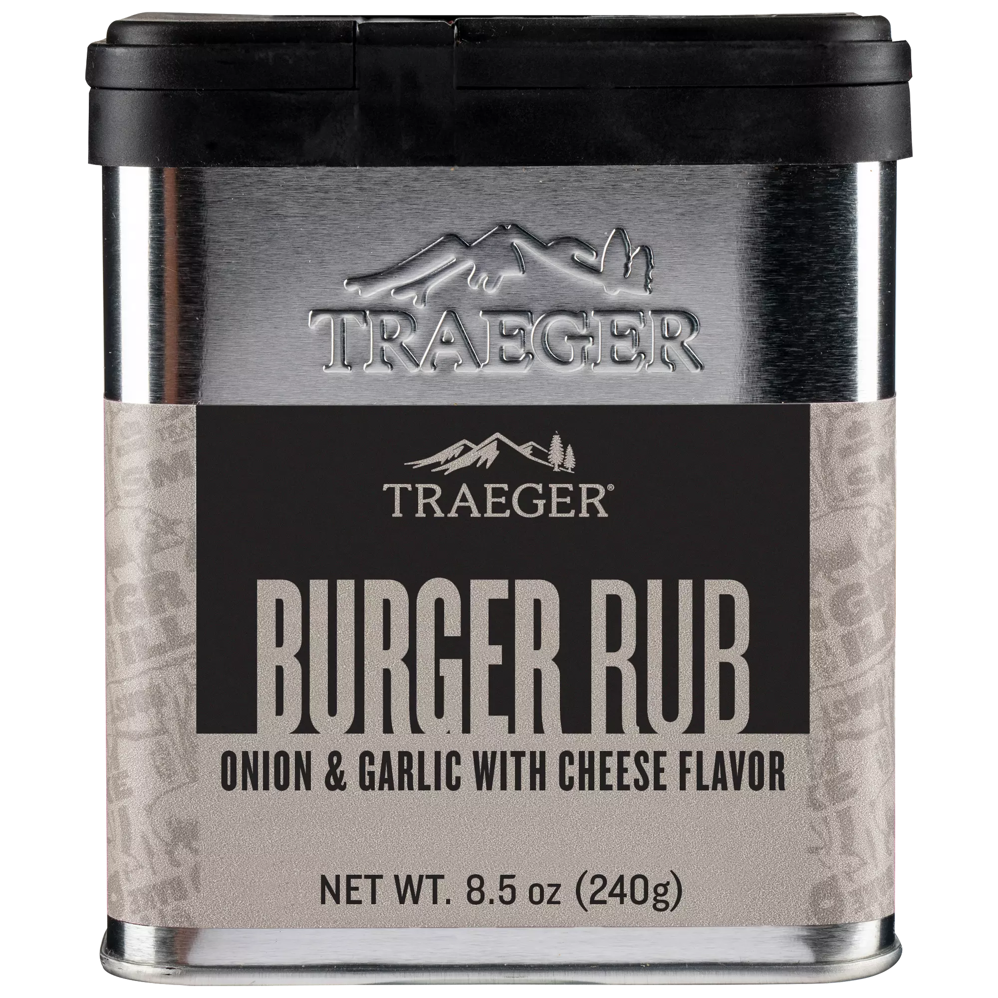 Traeger Burger Rub | Traeger®