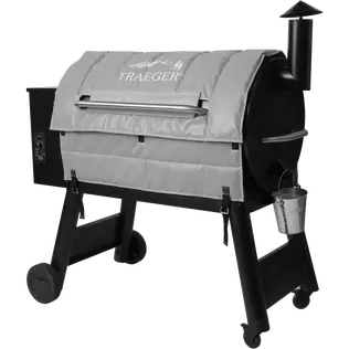 Grill Insulation Blanket: 34 Series | Traeger Grills