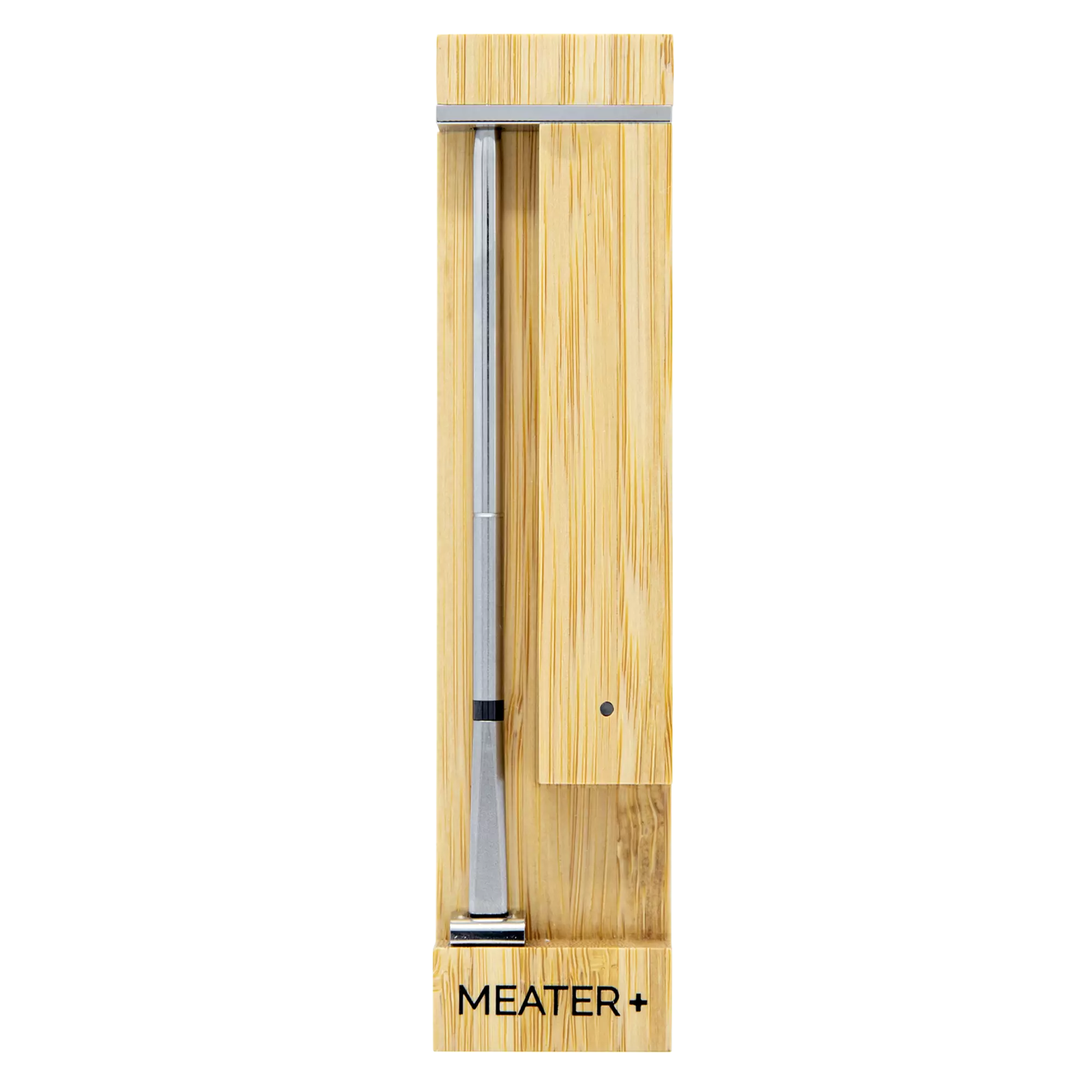 MEATER 2 Plus Wireless Meat Thermometer - Traeger