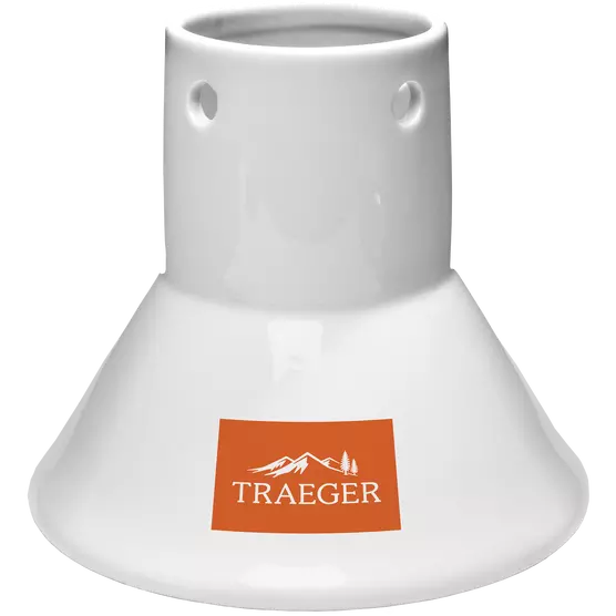 Chicken Throne Beer Can Chicken Tool | Traeger Grills