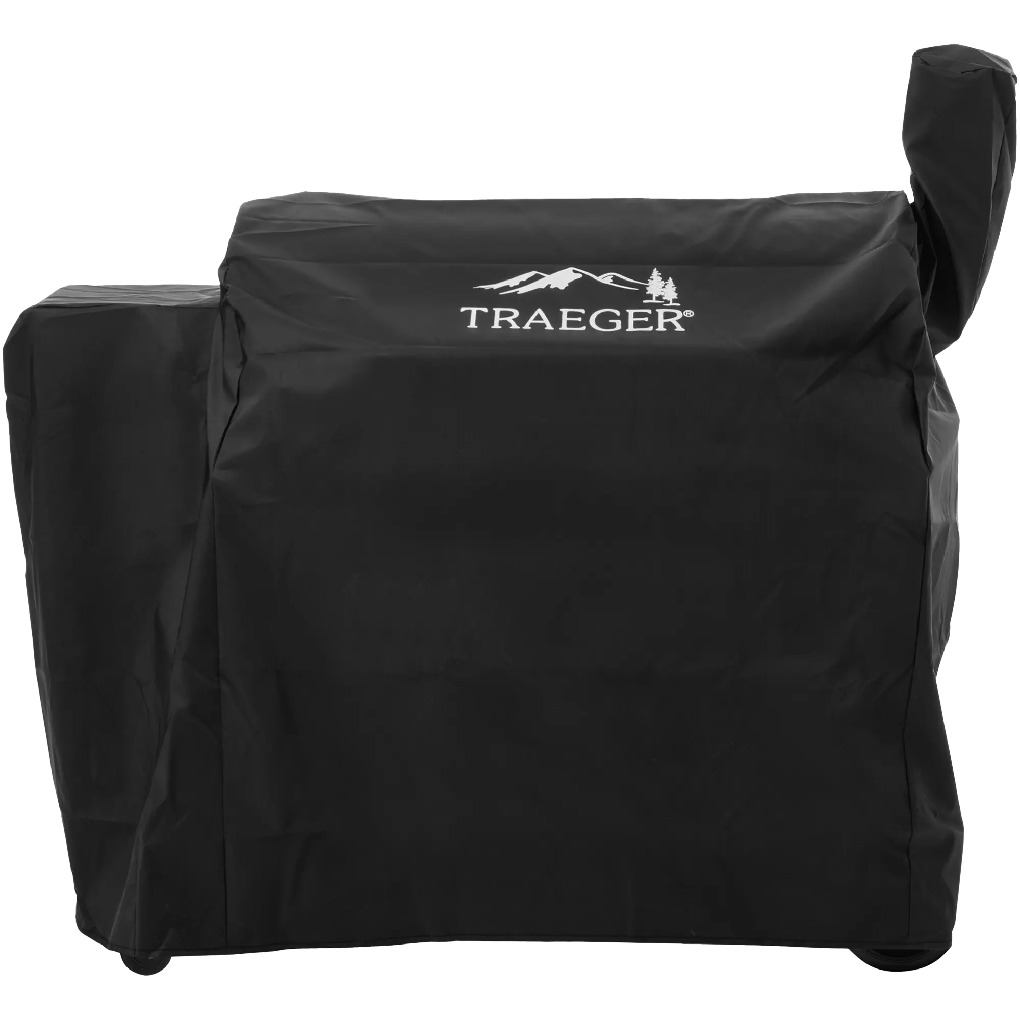 Traeger Century 885 Full-Length Grill Cover | Traeger®