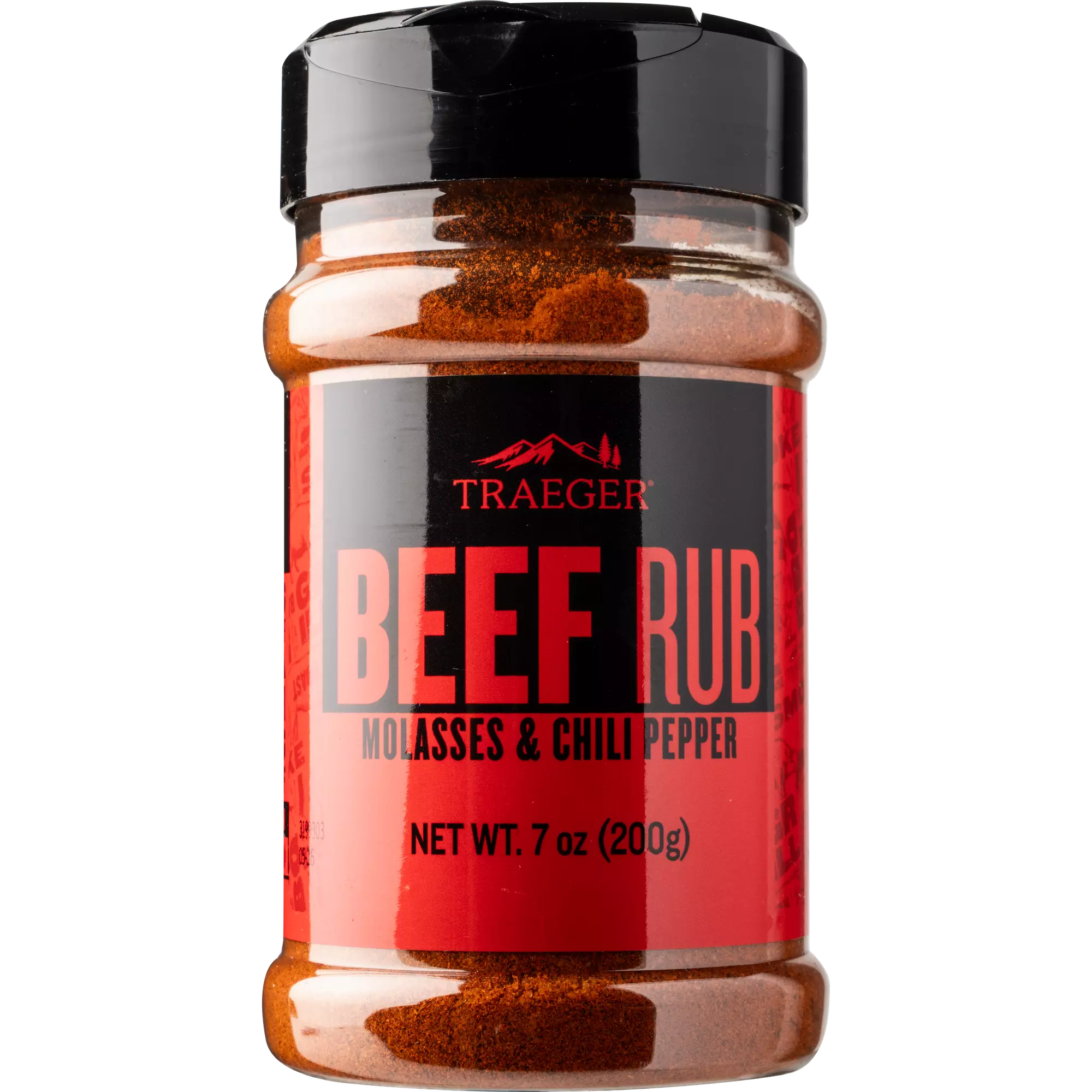 Traeger Beef Rub | Traeger Grills