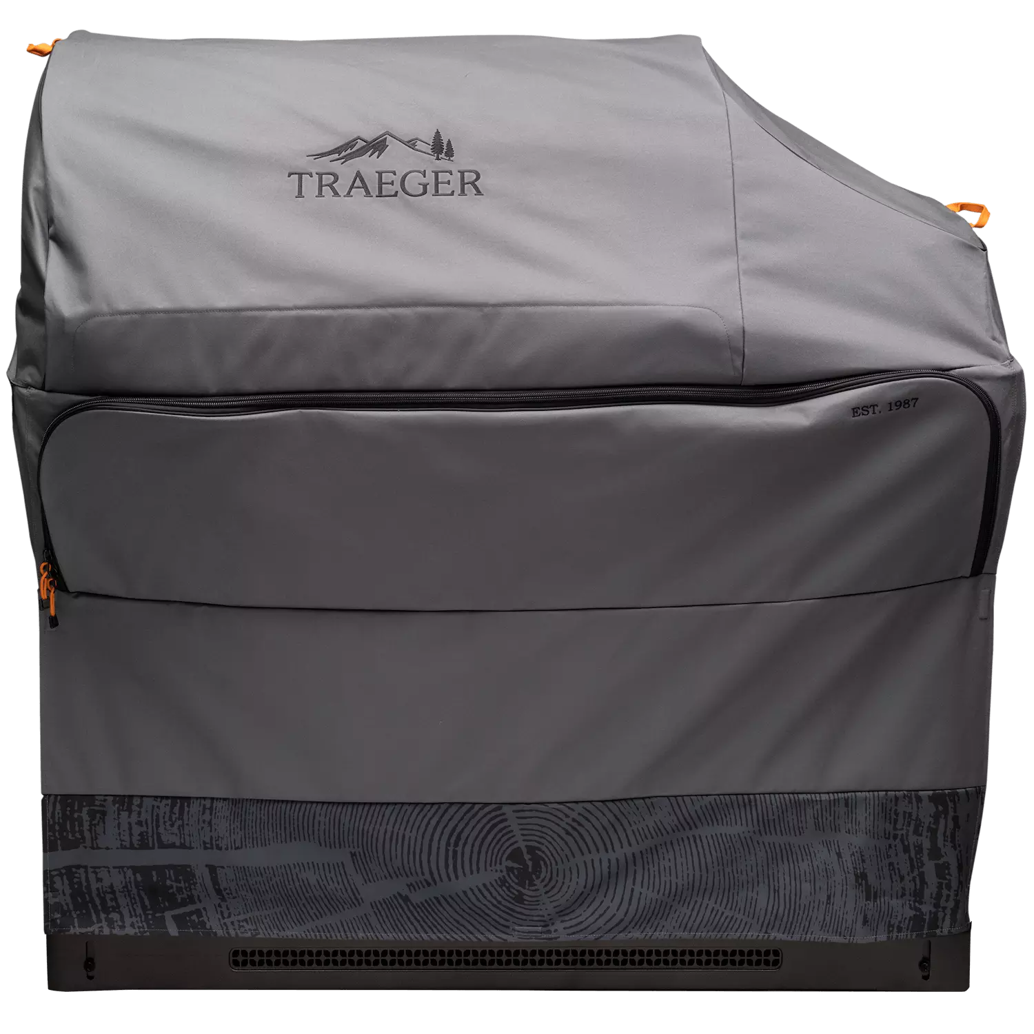 Full-Length Grill Cover for Built-In Timberline XL - Traeger