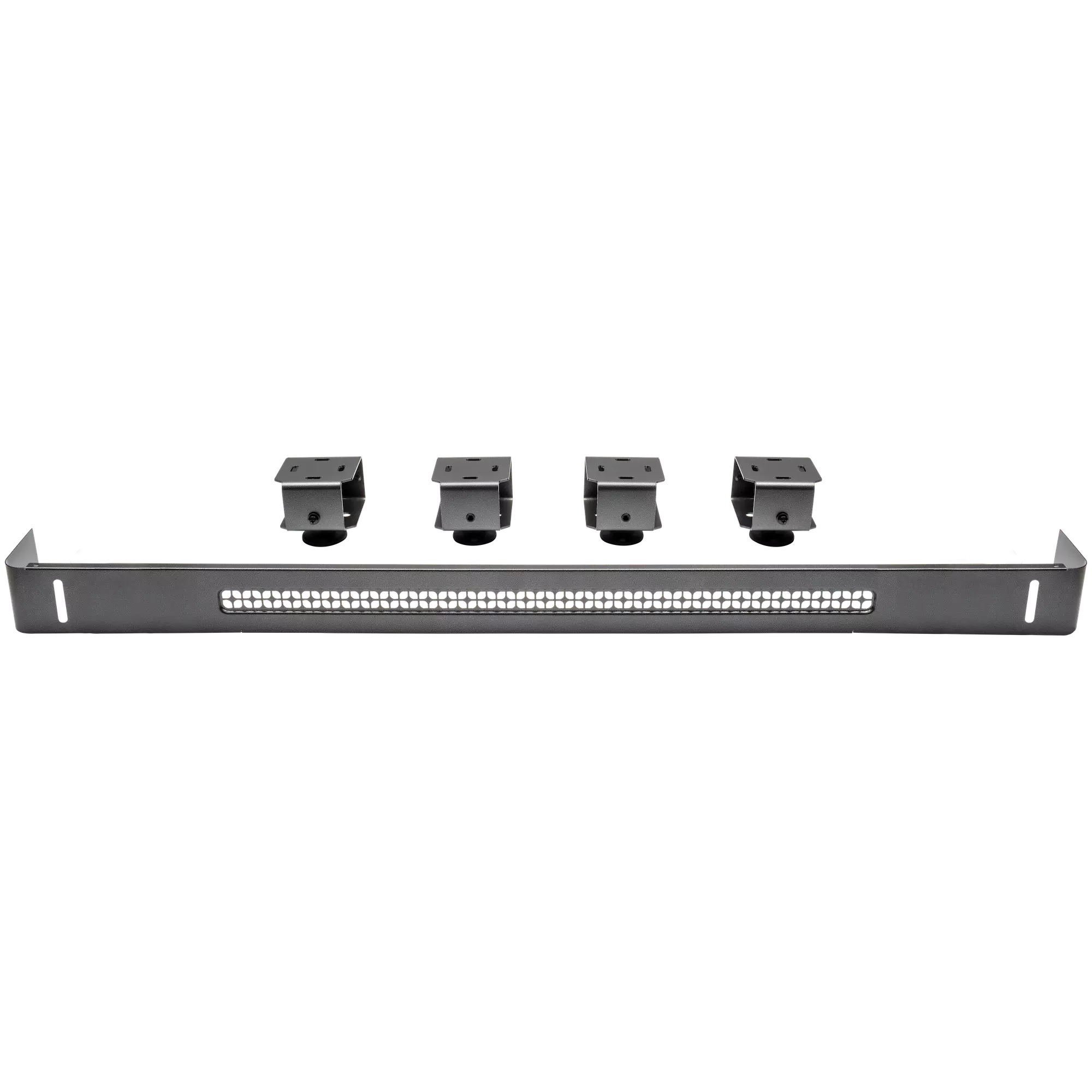 Traeger Timberline XL Outdoor Kitchen Trim Kit | Traeger®
