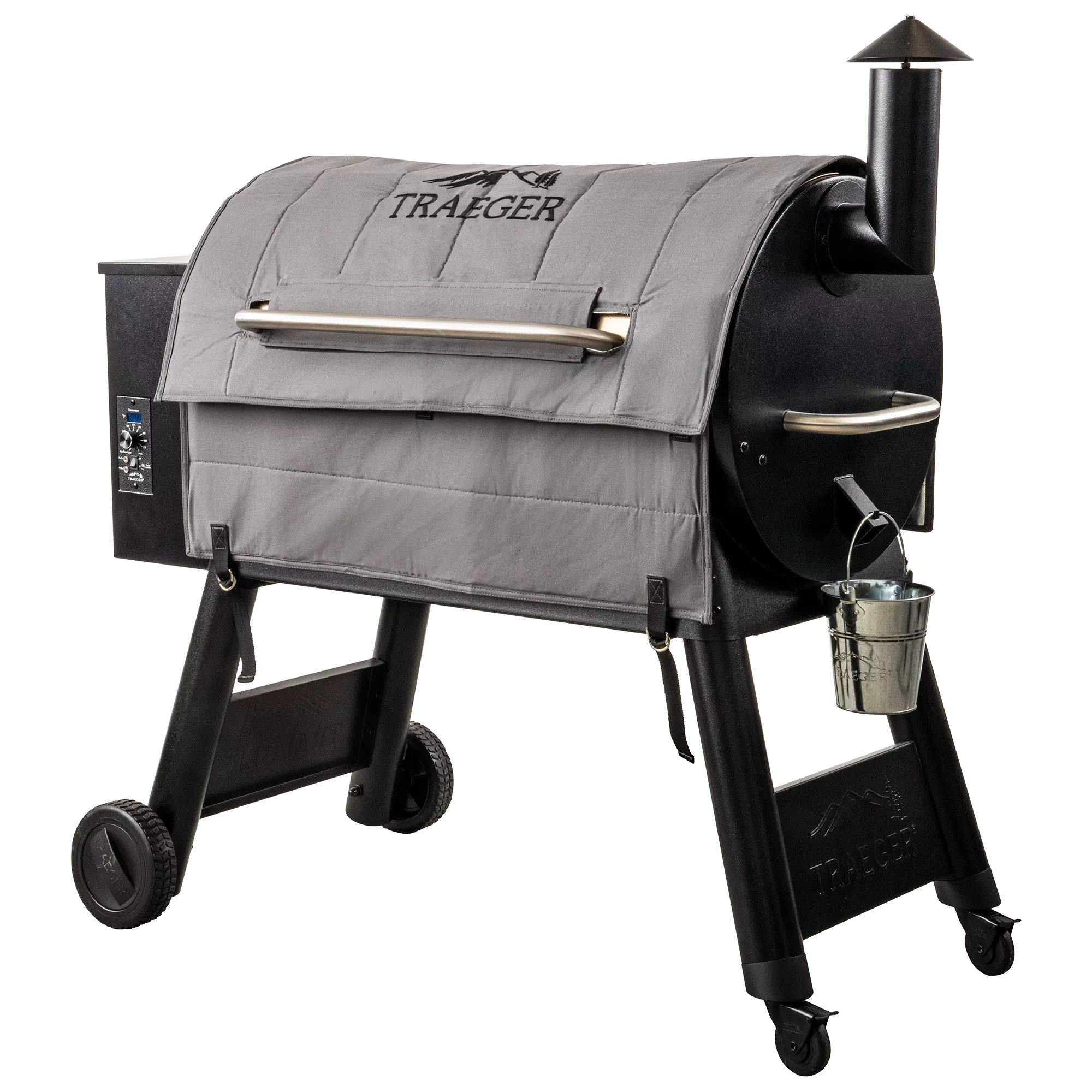 Traeger Insulation Blanket - Pro Series 34 - Traeger Grills®