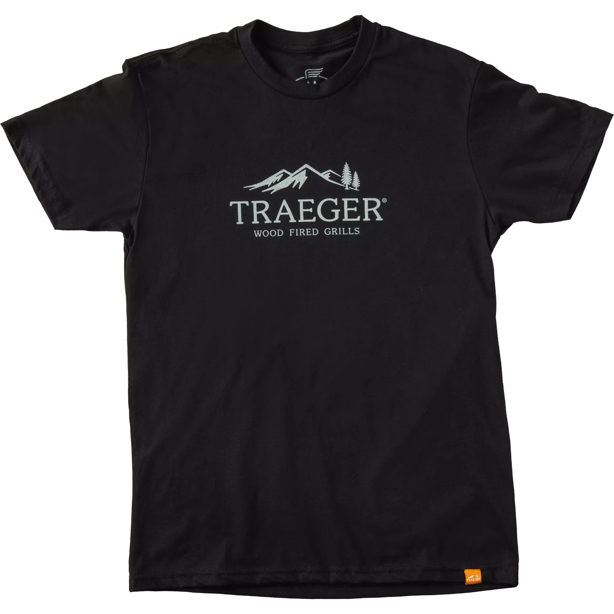 Traeger Mountain Logo T-Shirt | Traeger Grills®