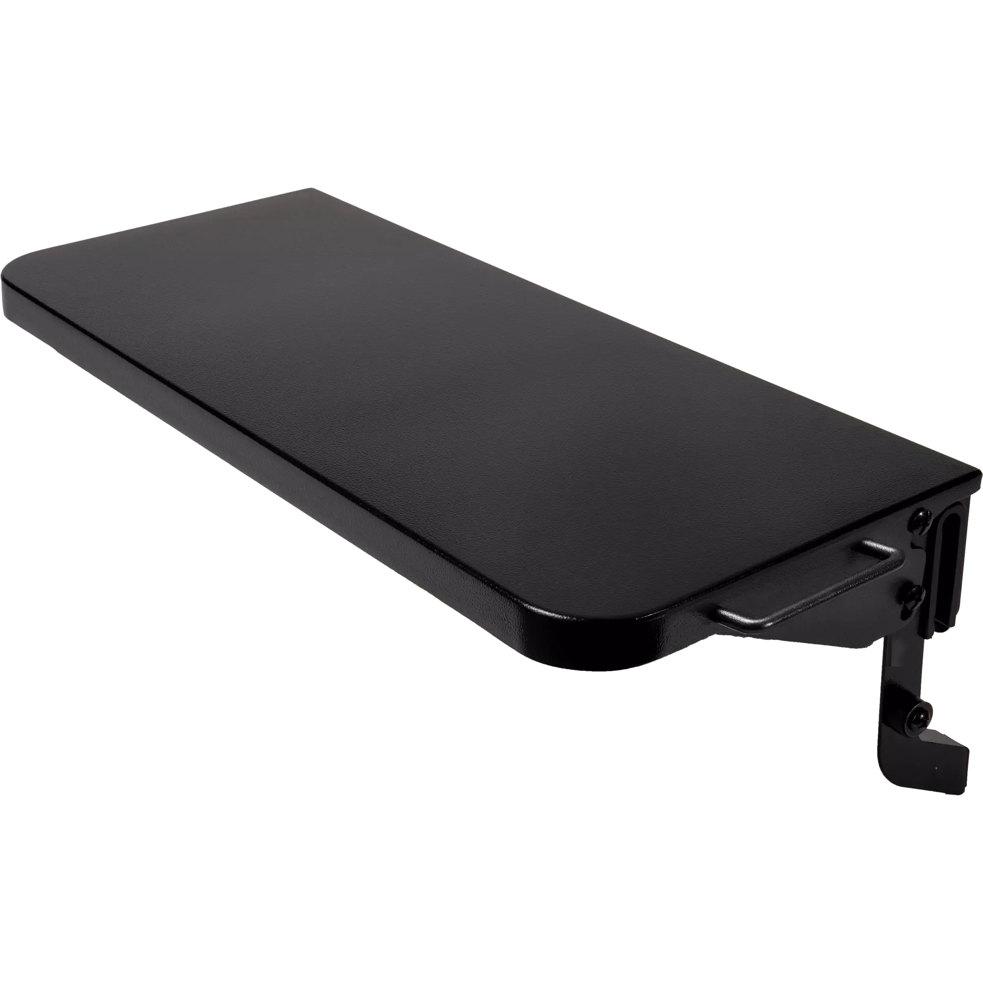 Traeger P.A.L. Pop-And-Lock Folding Front Shelf | Traeger®